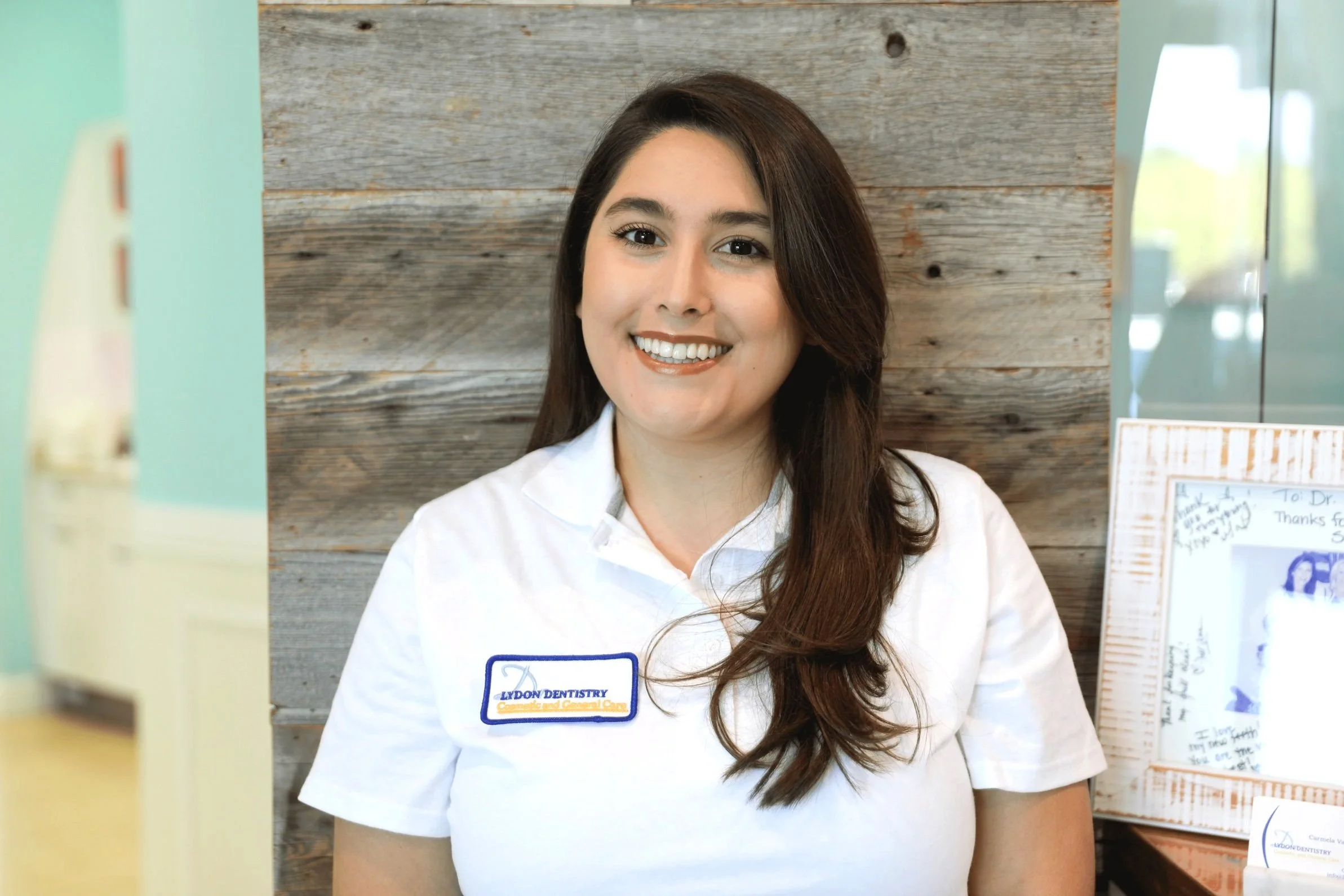 Our Staff — Lydon Dentistry