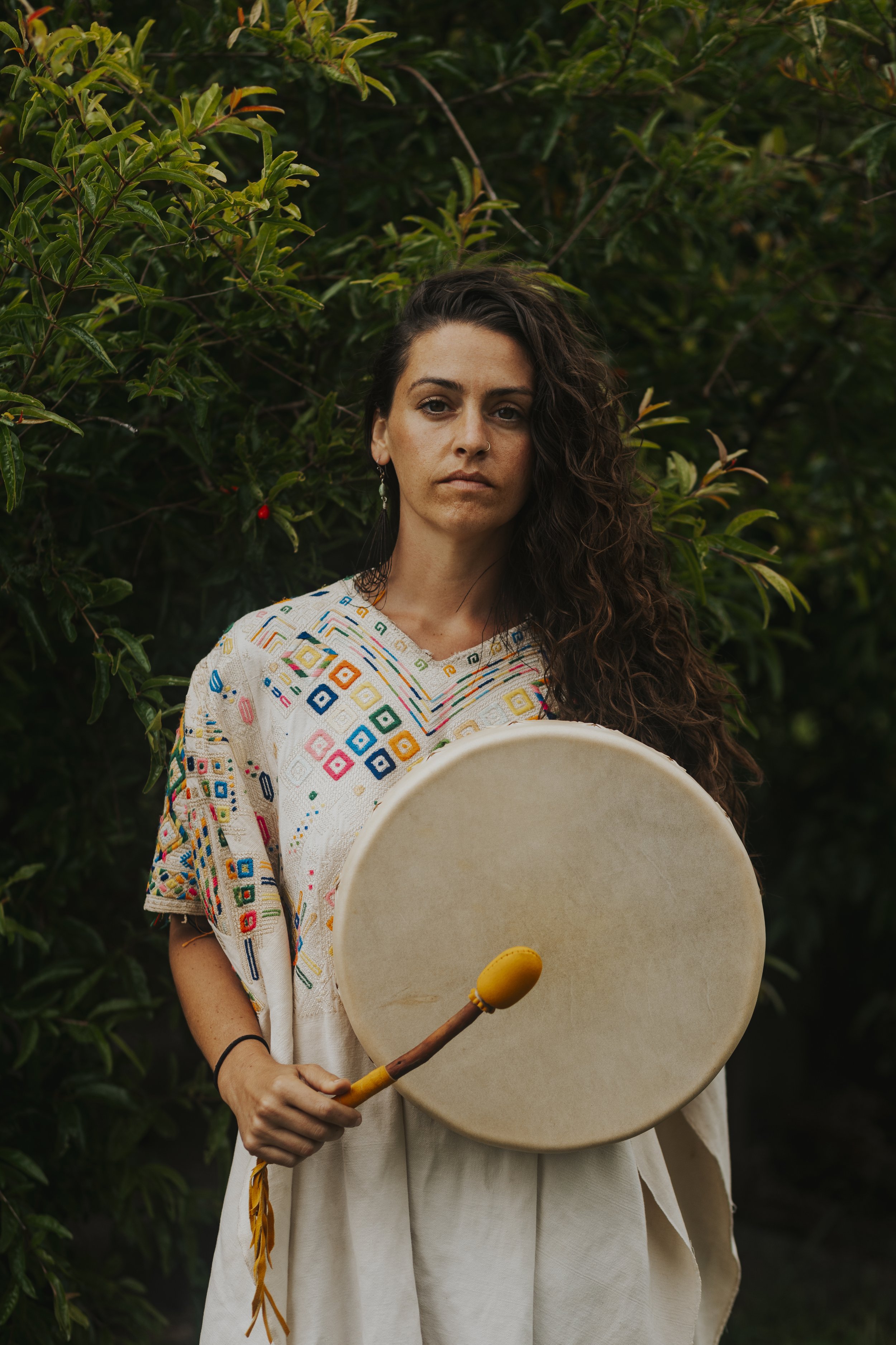 About — Marisa Franco