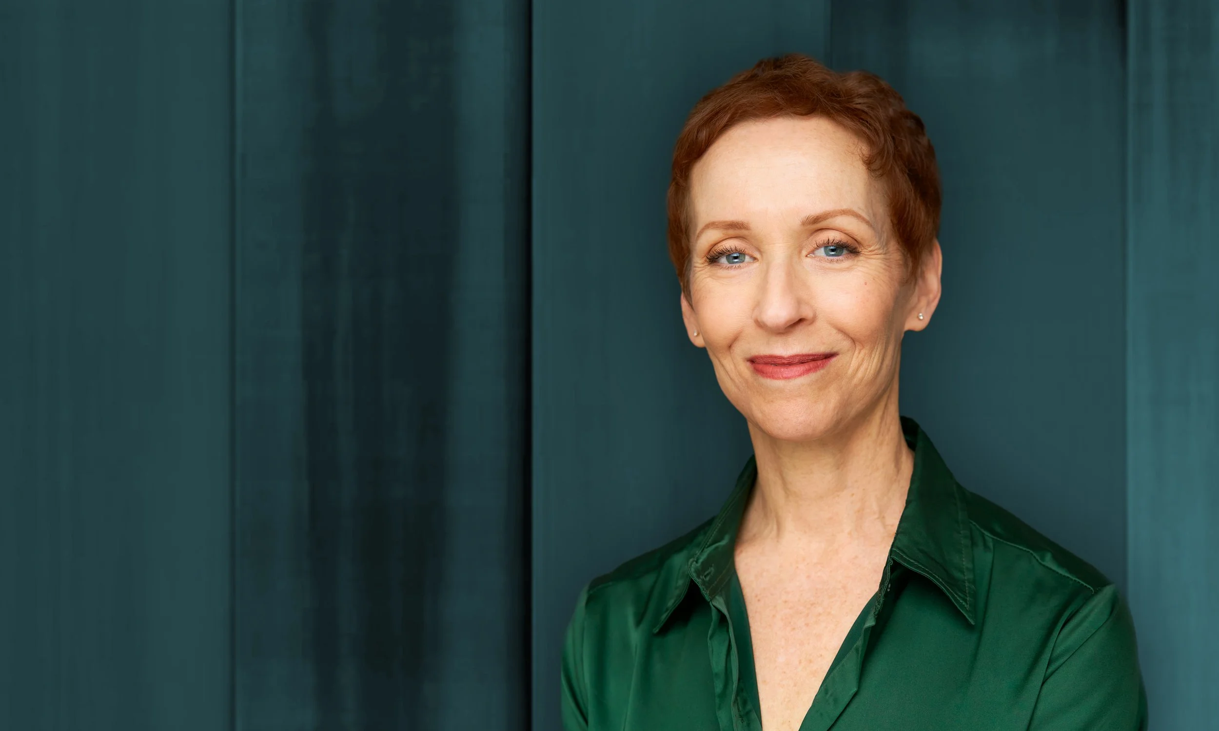 Kelly Lester - official website