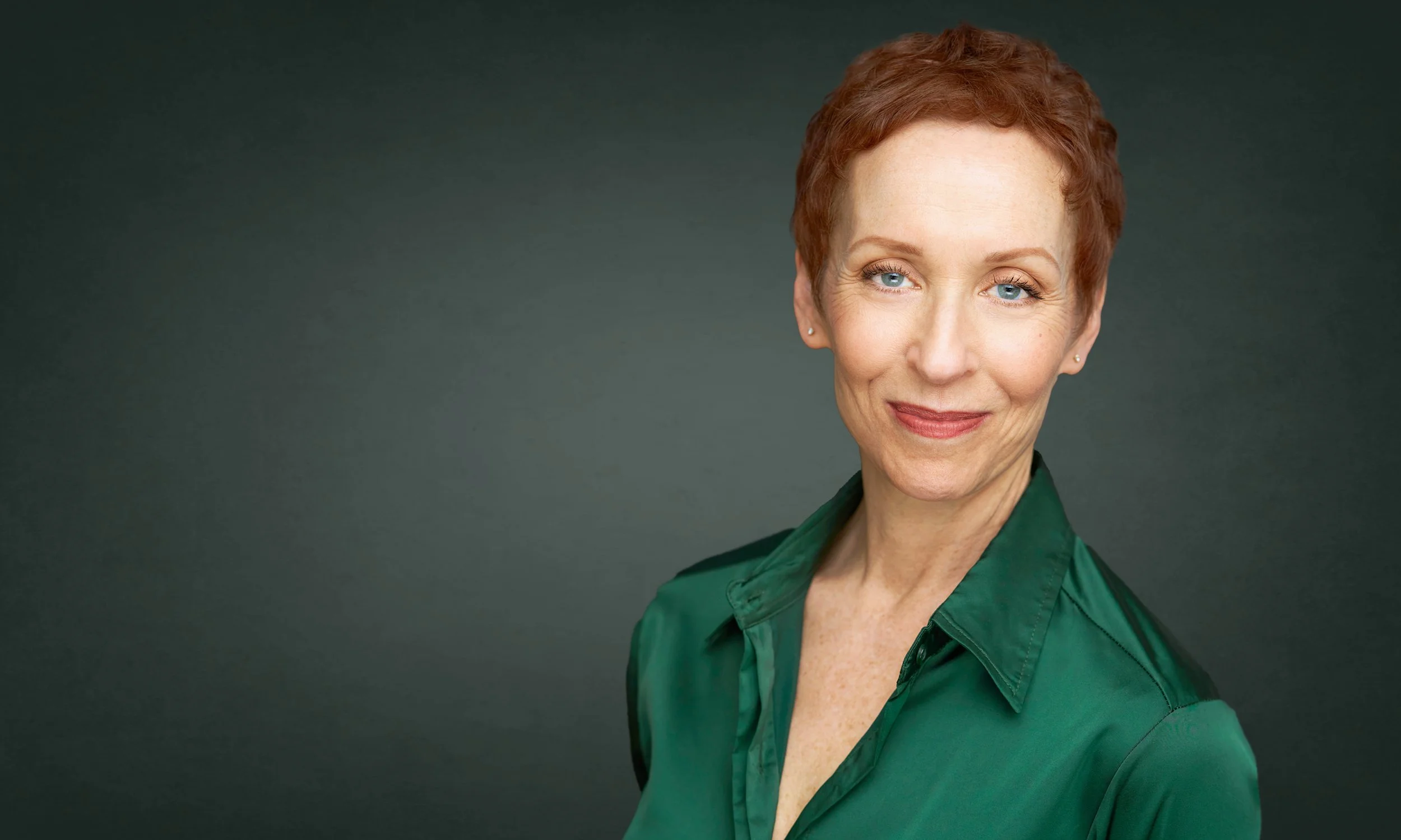 Kelly Lester - official website