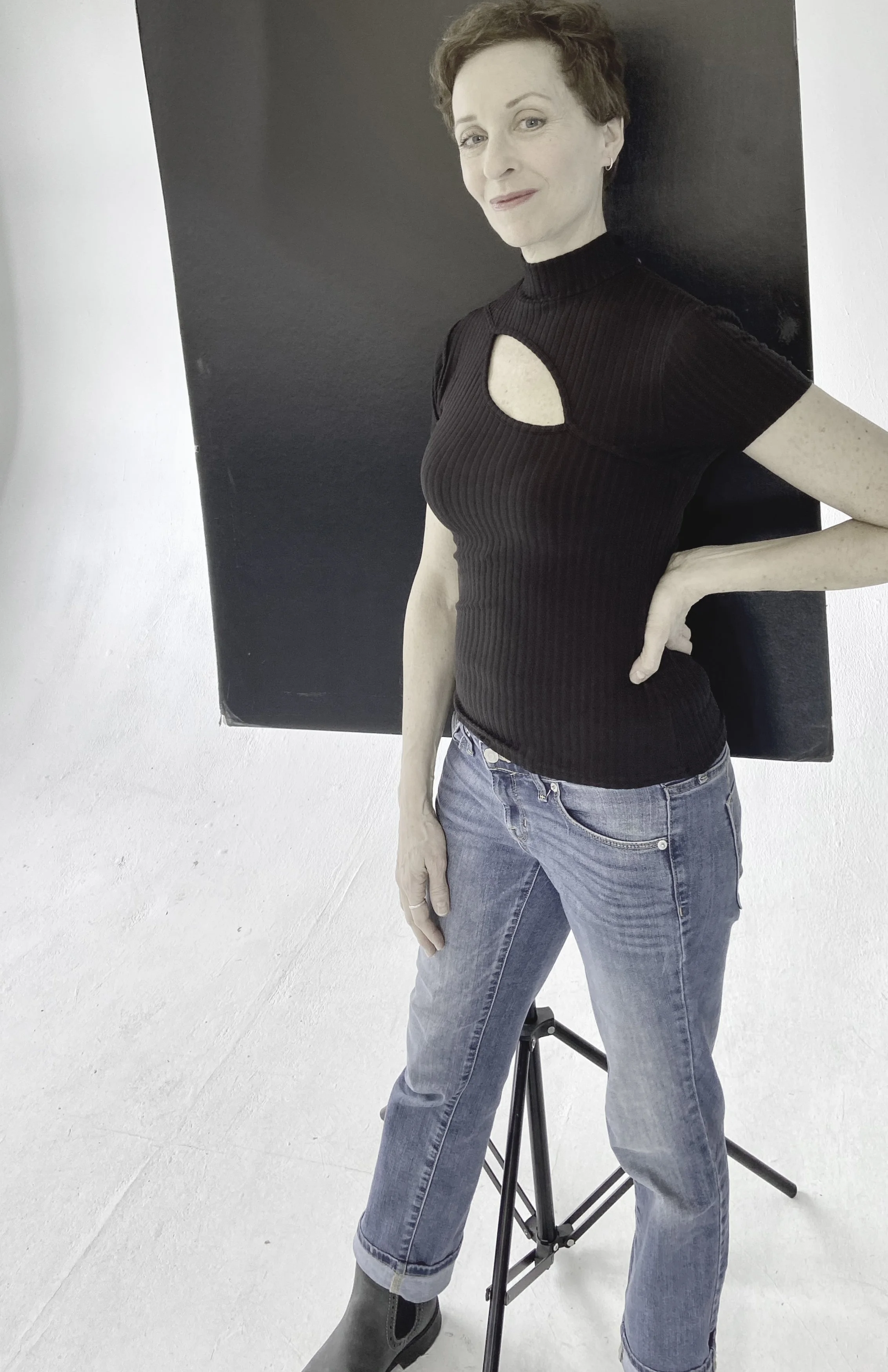 Contact — Kelly Lester