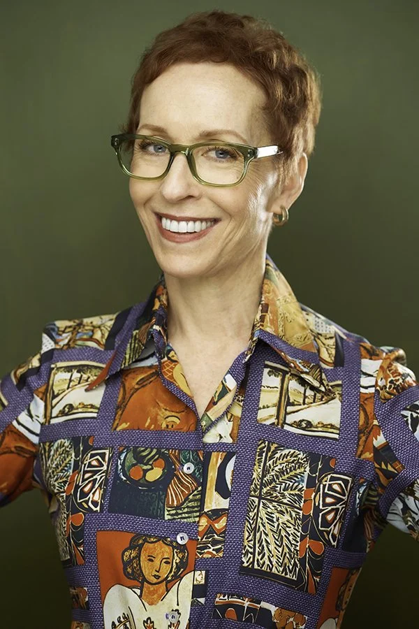 Kelly Lester - official website