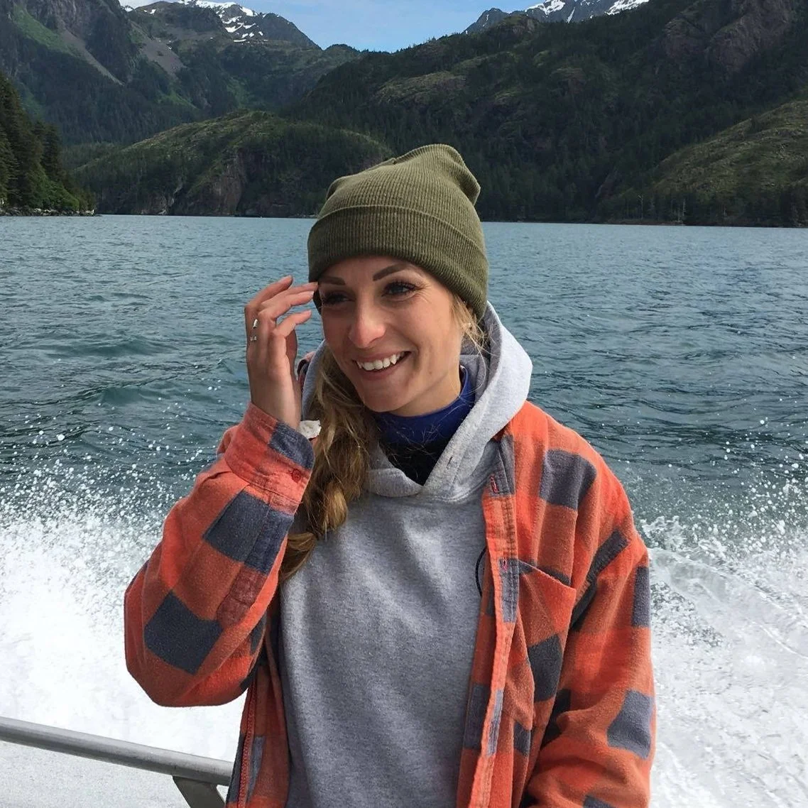 Meet the Team | Pacific Rim Whale Festival