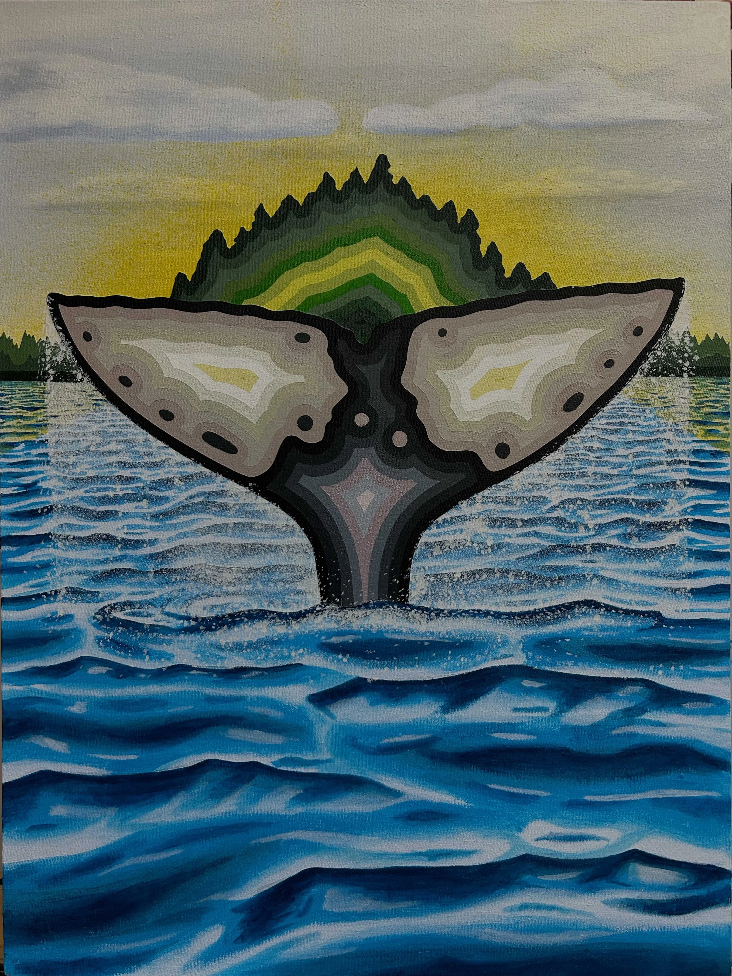 Festival Competitions | Pacific Rim Whale Festival