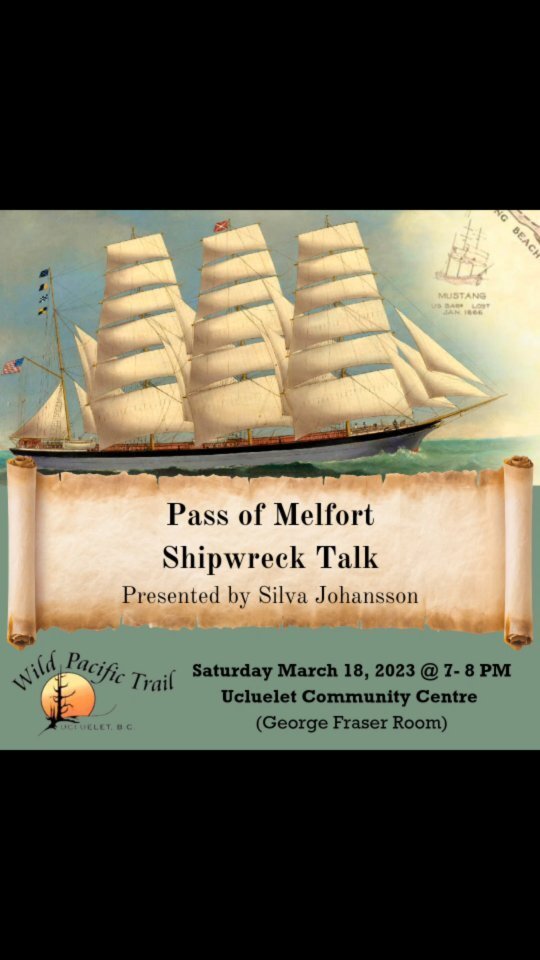 Pacific Rim Whale Festival | March 17-25 | Tofino, Ucluelet & Pacific ...