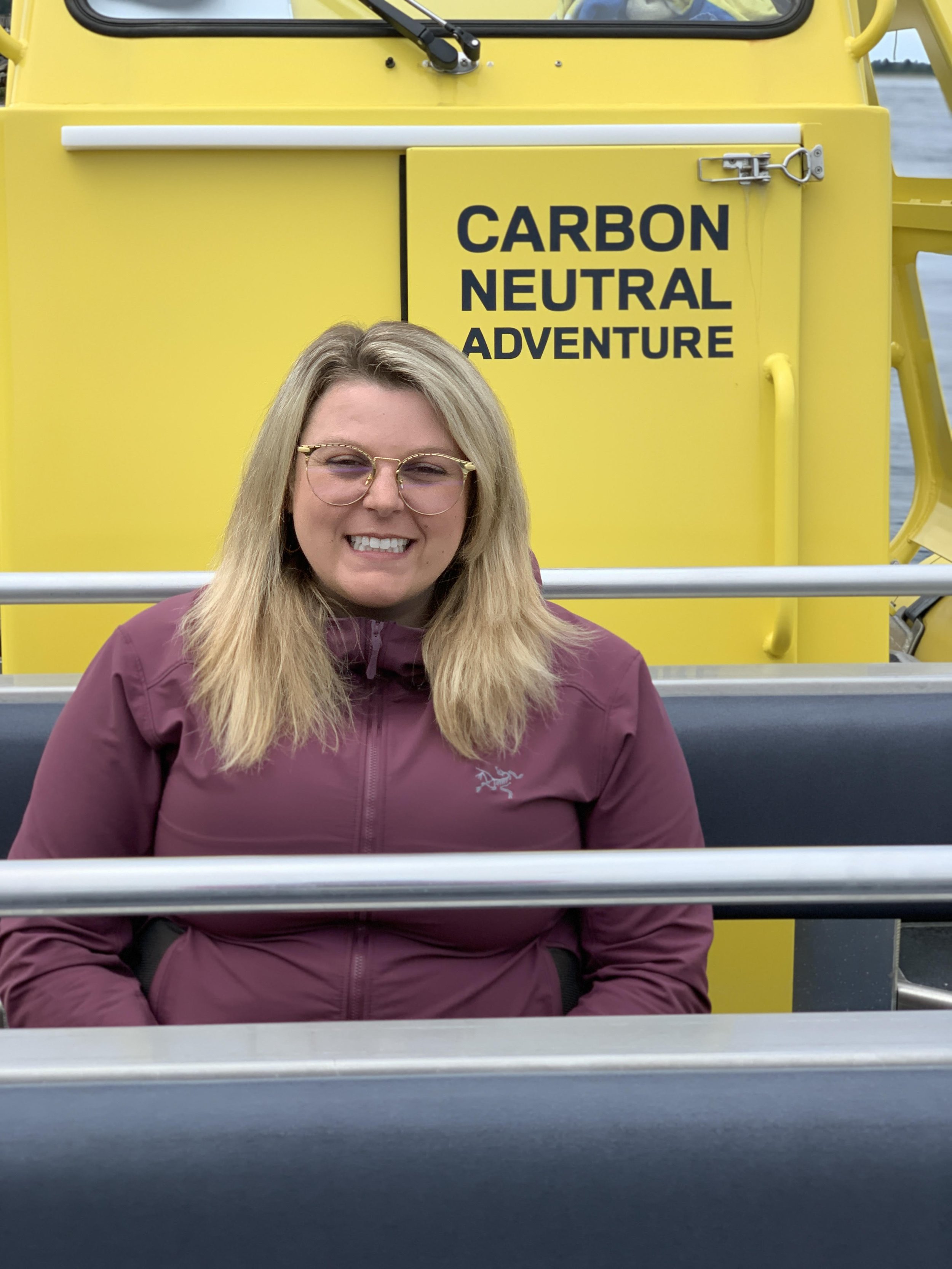 Meet the Team | Pacific Rim Whale Festival