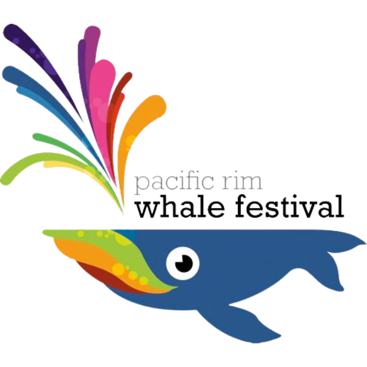 General 6 | Pacific Rim Whale Festival