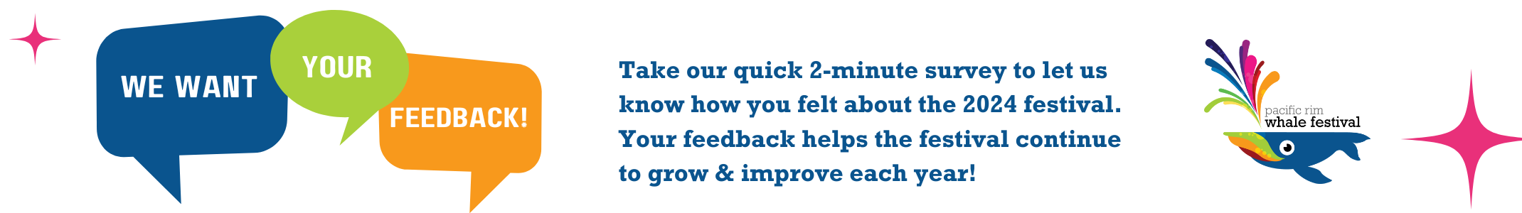 Pacific Rim Whale Festival | March 16-24, 2024 | Tofino & Ucluelet, BC