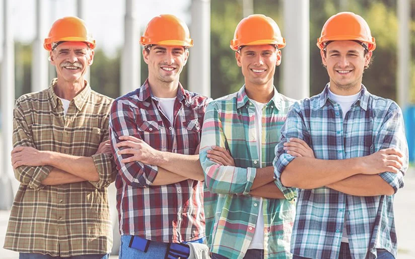 Our Instructors — Signature Labor Services