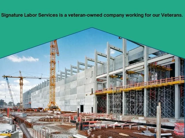 Signature Labor Services