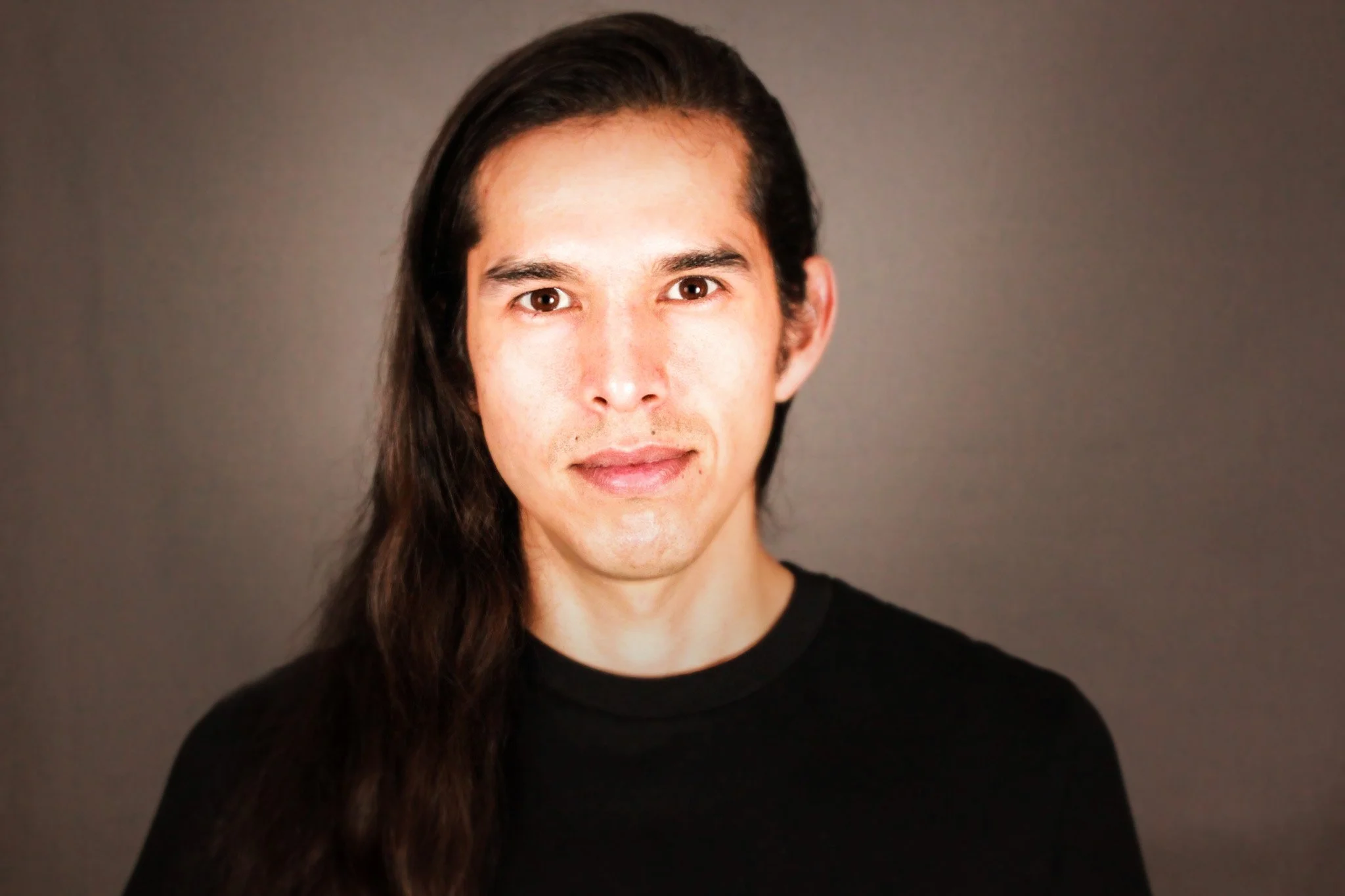 About 2 — OJOS DIFERENTES