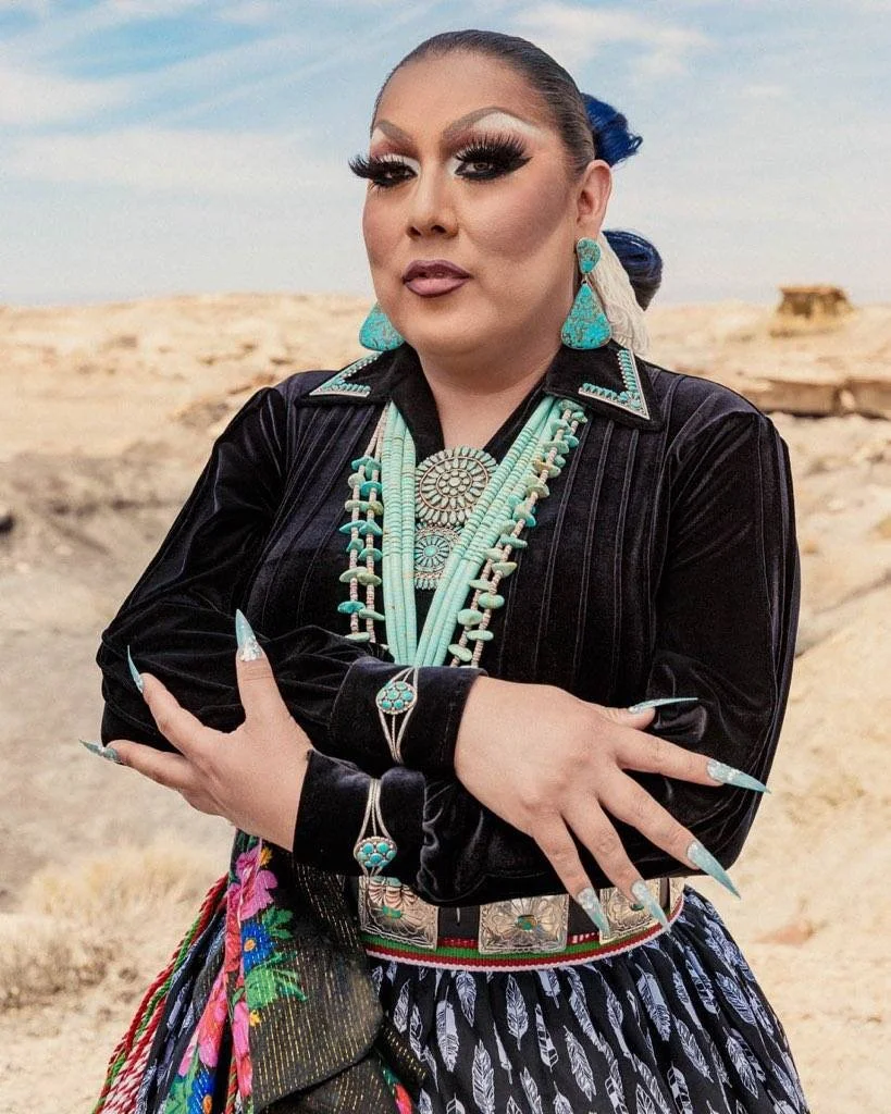 Artemisio Romero Y Carvers 'Godzilla Aunt', an augmented reality ...