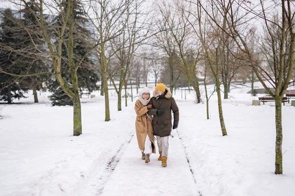 November is Fall Prevention month — Normandy Living