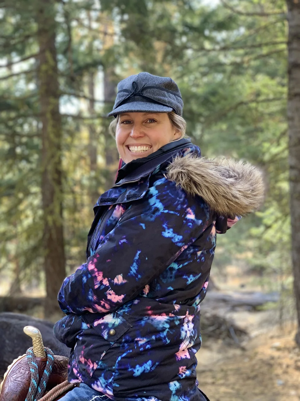 Jessie Ann Tallow — Holt Cattle