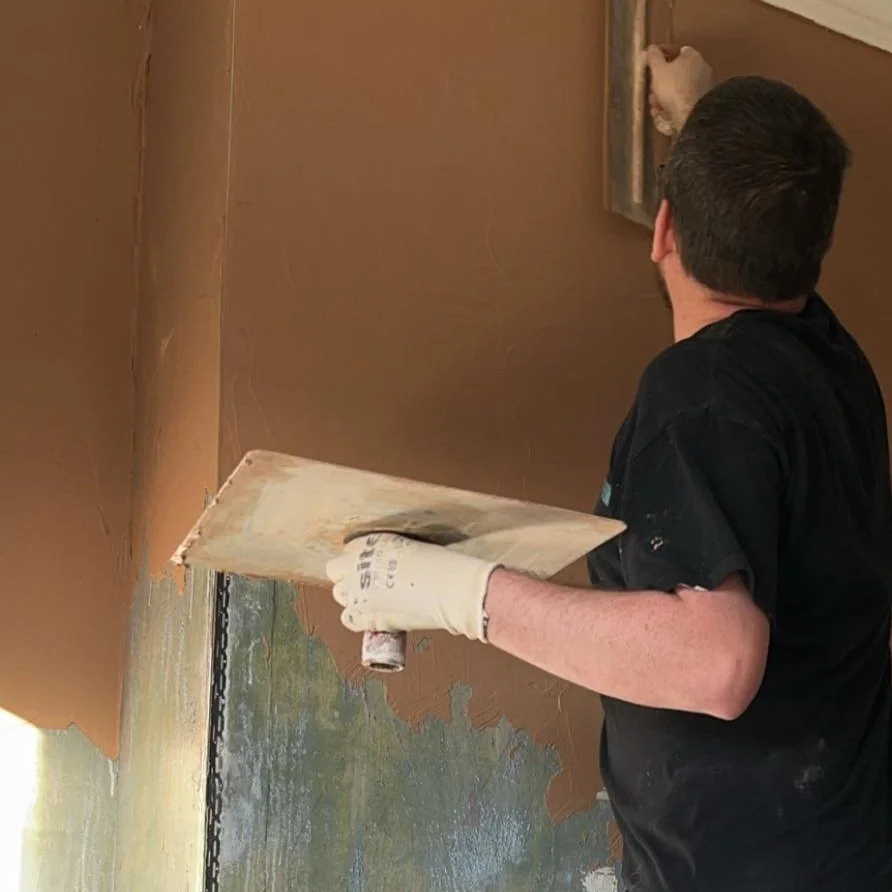 Expert Plastering Services in Barrow in Furness & Nearby | Barnhouse ...