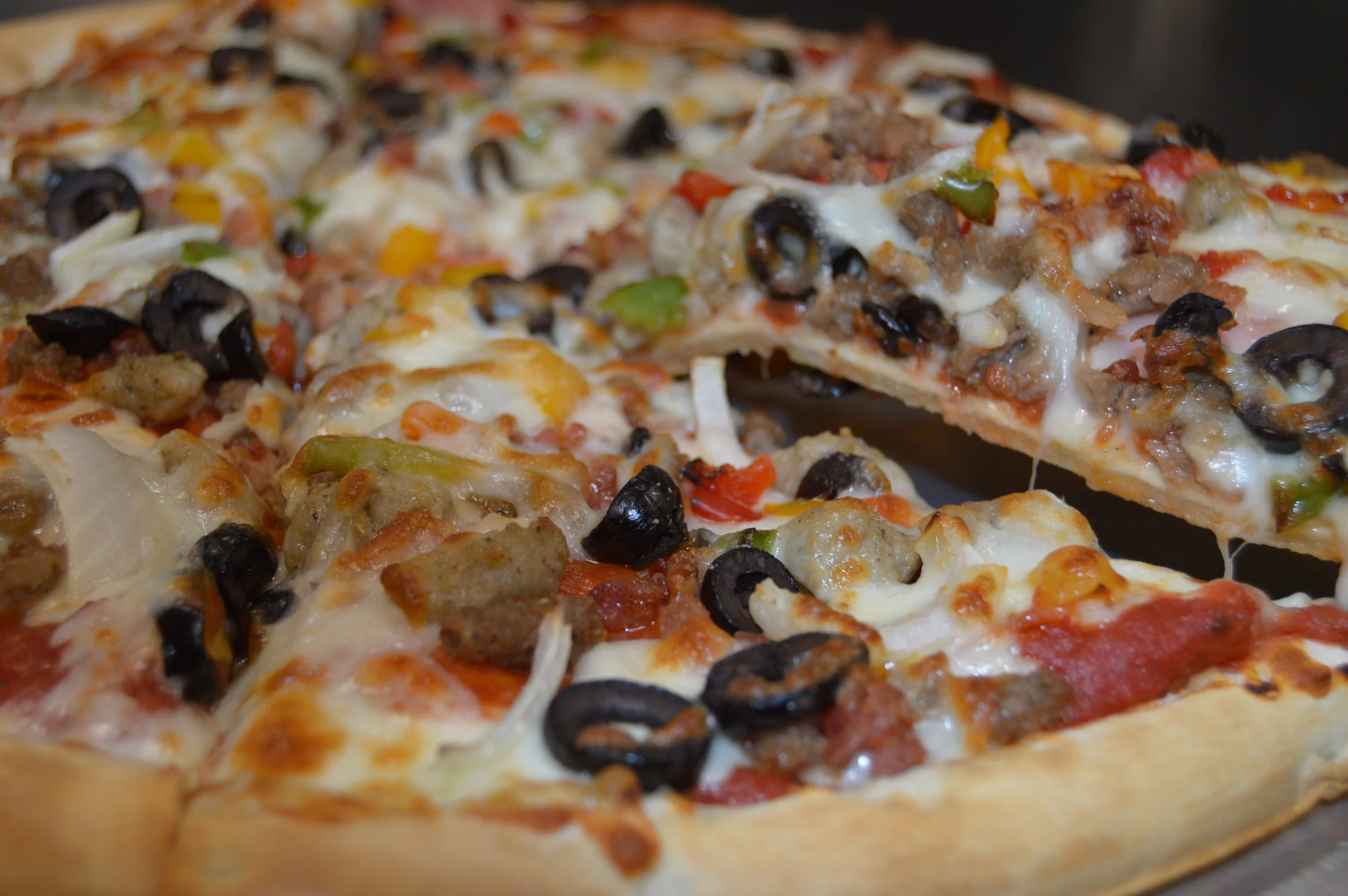 Lane Side Grill Menu at Cadillac XBC in Waterloo, Cedar Falls IA ...