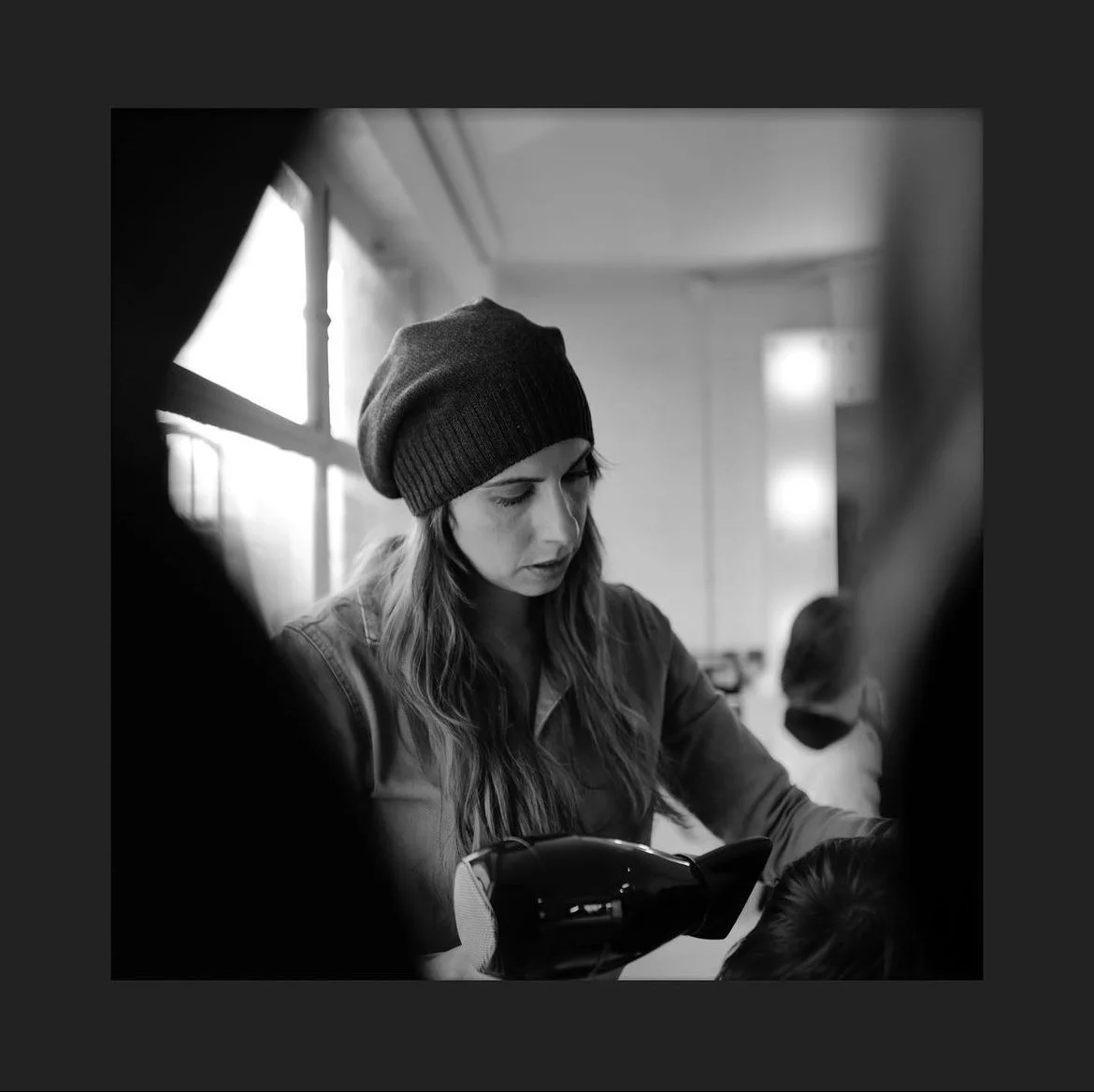 Adriana — hair method studio