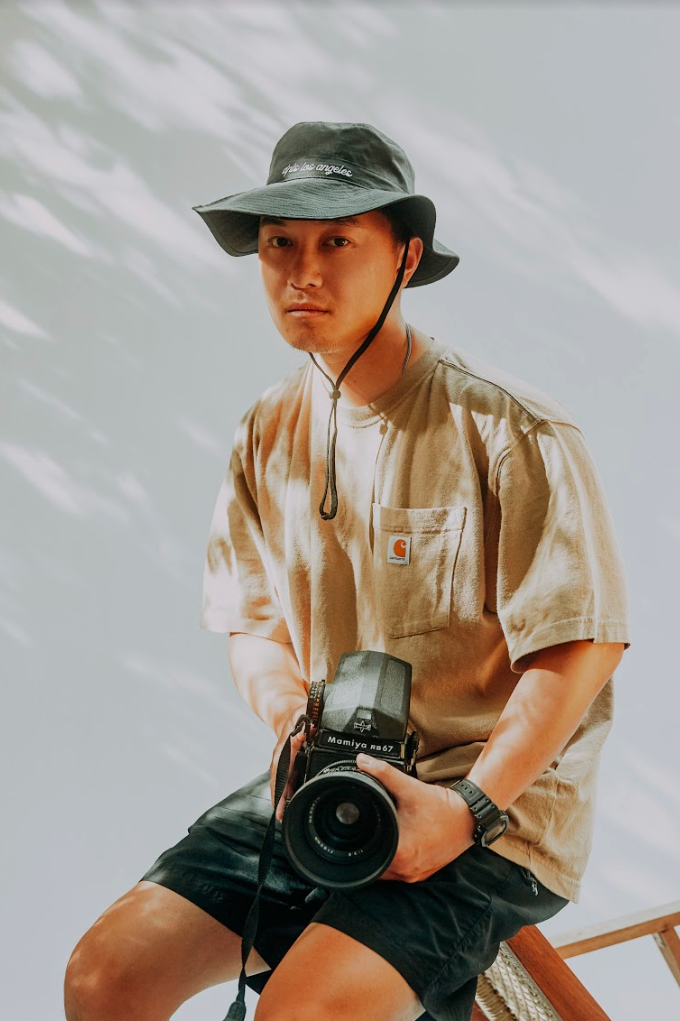 About — cechenphoto