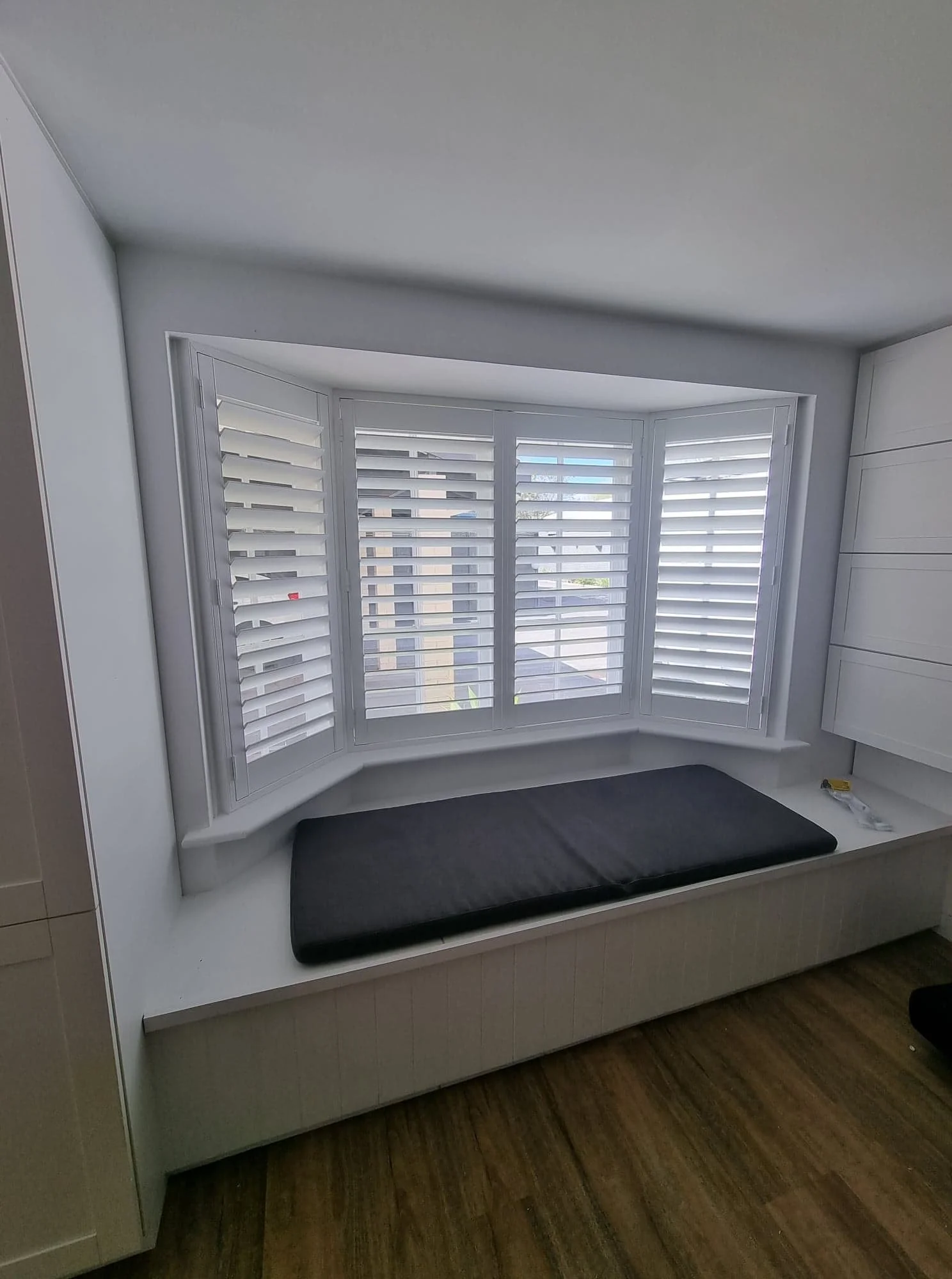 uPVC Shutters — Shutters Boutique | High Quality Plantation Shutters ...