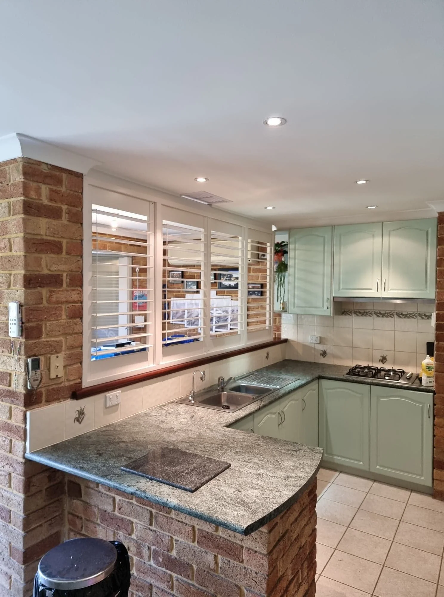 uPVC Shutters — Shutters Boutique | High Quality Plantation Shutters ...