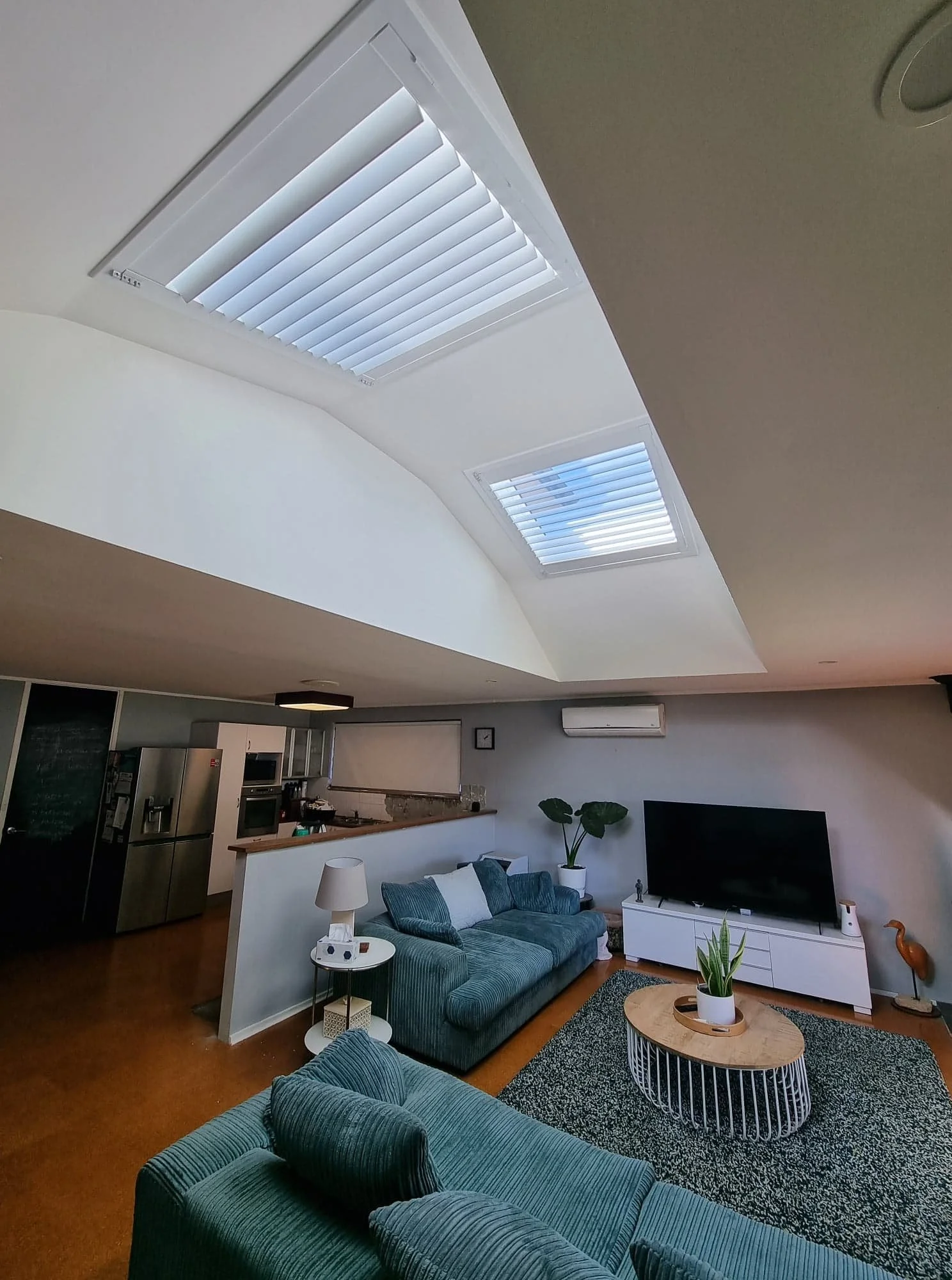 uPVC Shutters — Shutters Boutique | High Quality Plantation Shutters ...