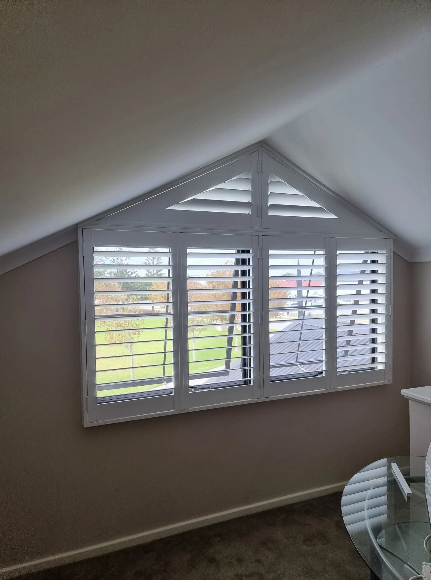 uPVC Shutters — Shutters Boutique | High Quality Plantation Shutters ...