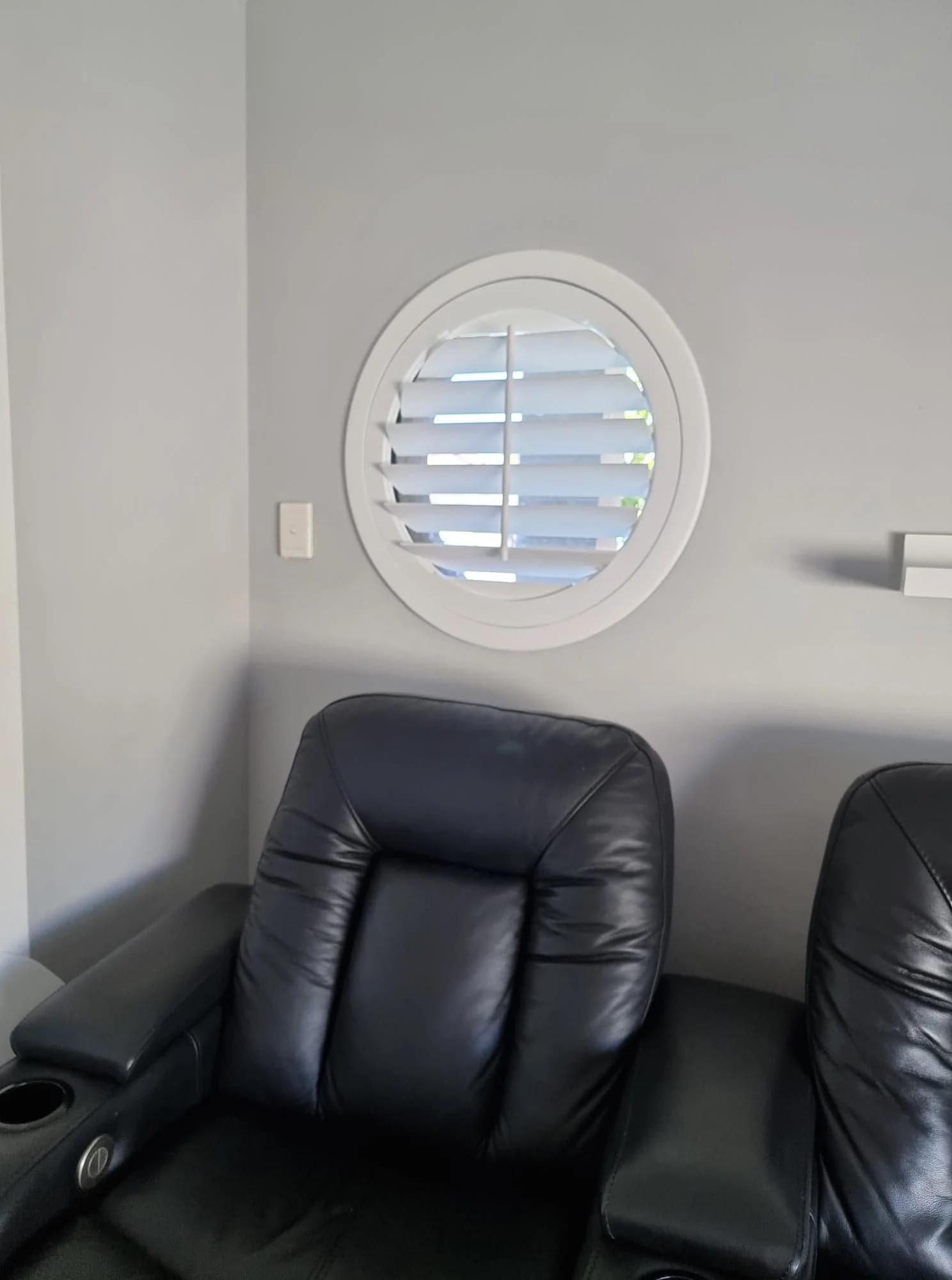 uPVC Shutters — Shutters Boutique | High Quality Plantation Shutters ...