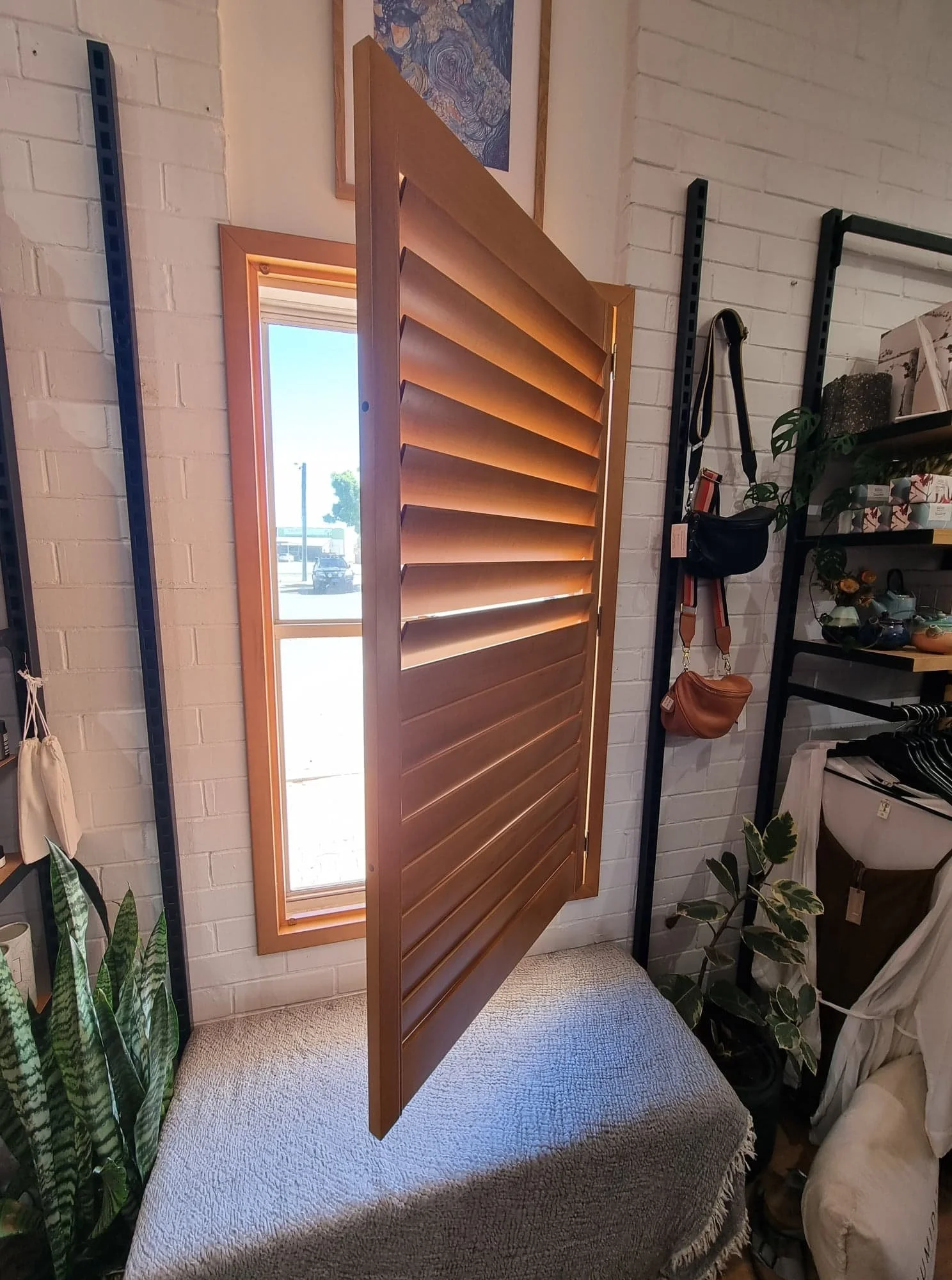 Timber Shutters — Shutters Boutique | High Quality Plantation Shutters ...