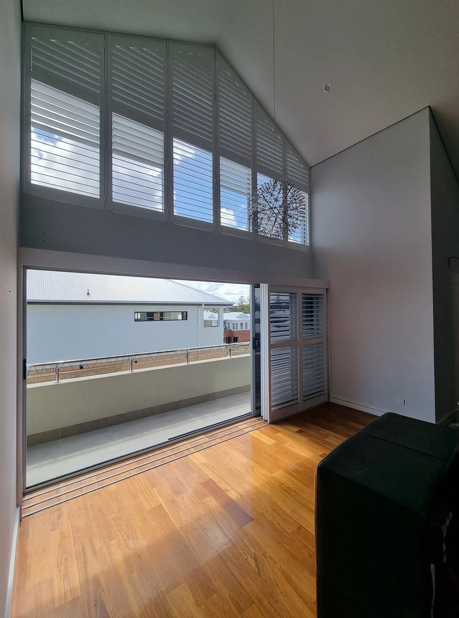 uPVC Shutters — Shutters Boutique | High Quality Plantation Shutters ...