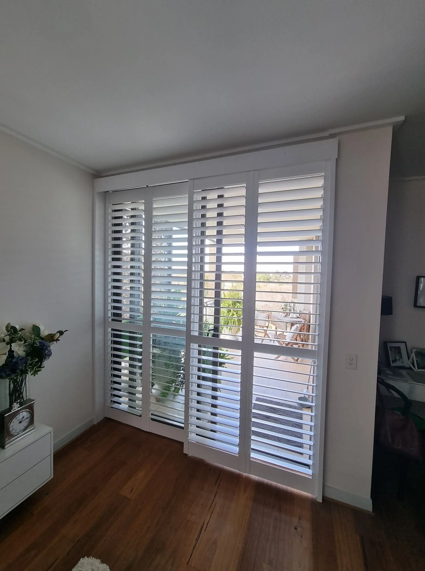 About Us — Shutters Boutique | High Quality Plantation Shutters Perth, WA
