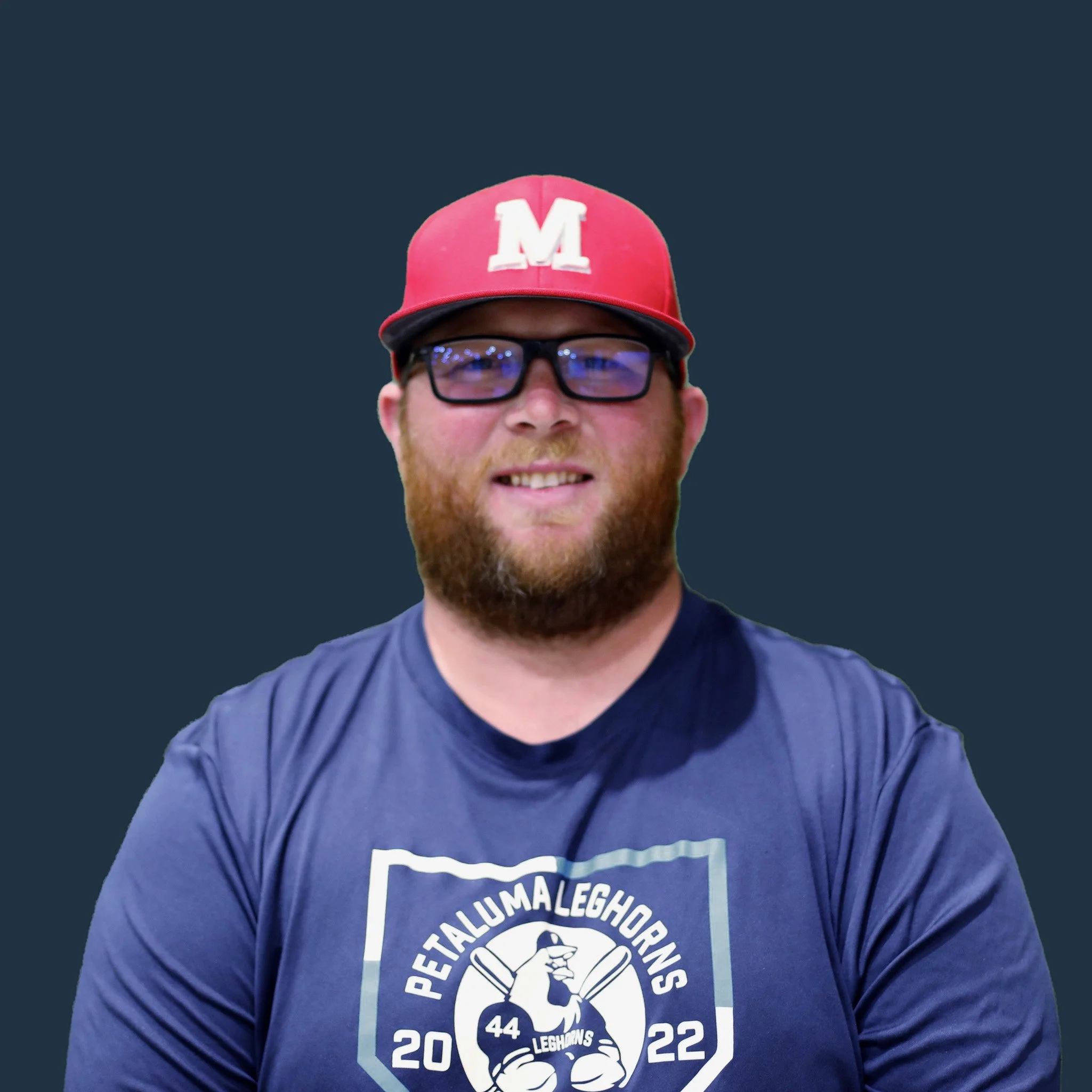 About — Marin Baseball