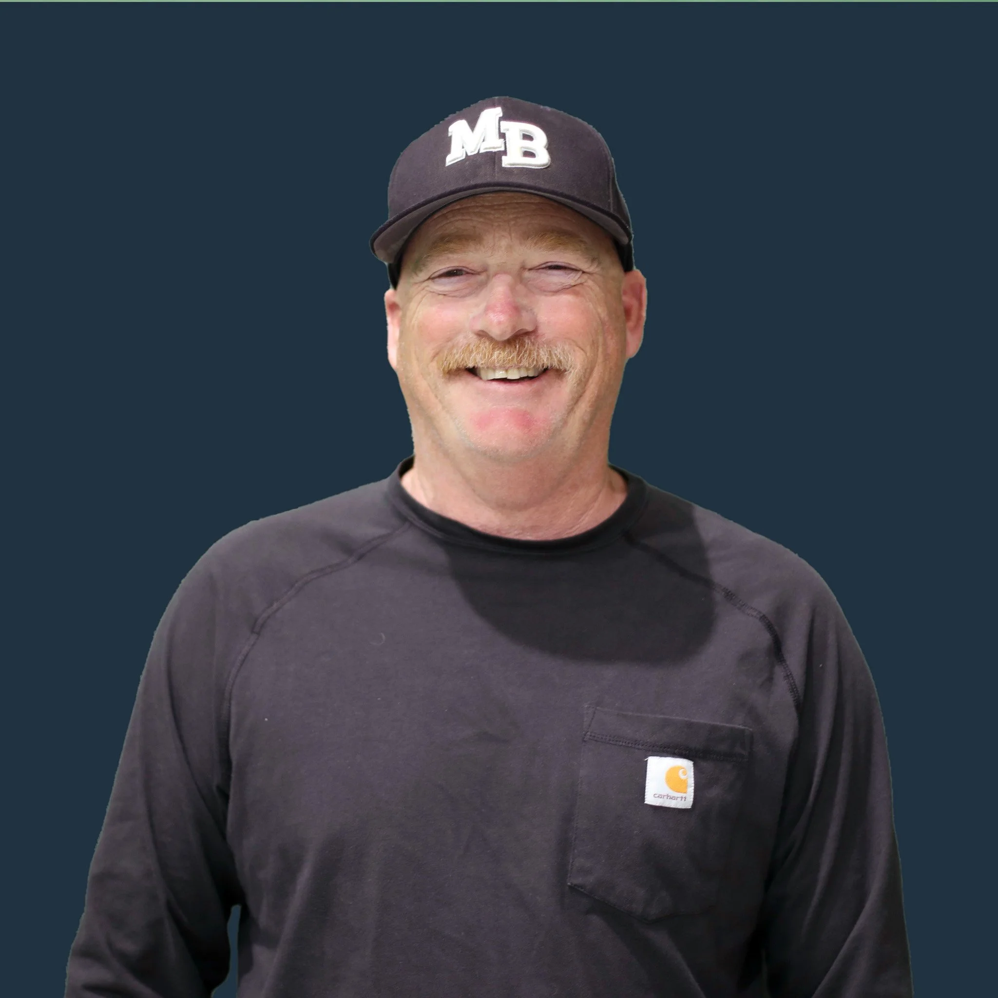 About — Marin Baseball