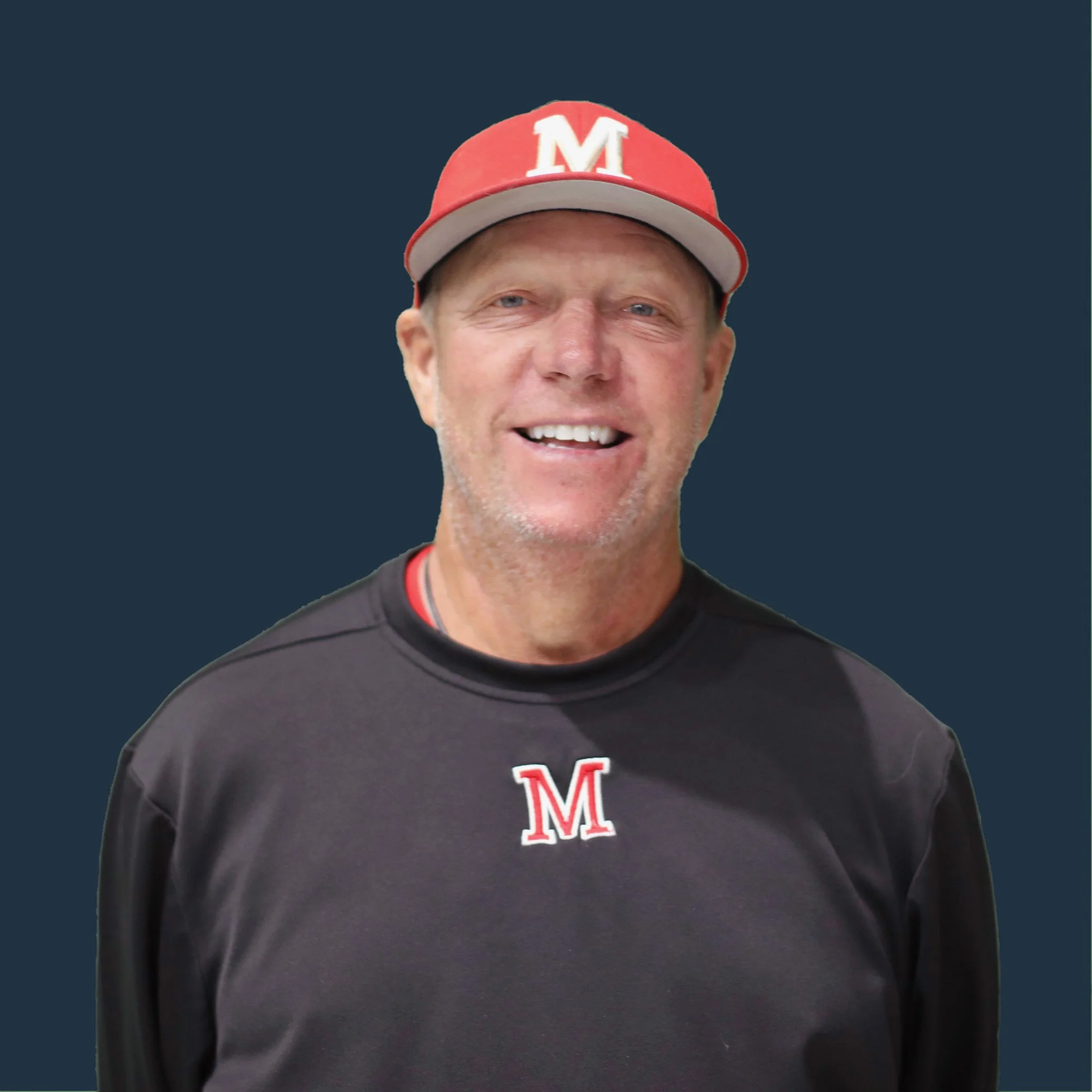 About — Marin Baseball