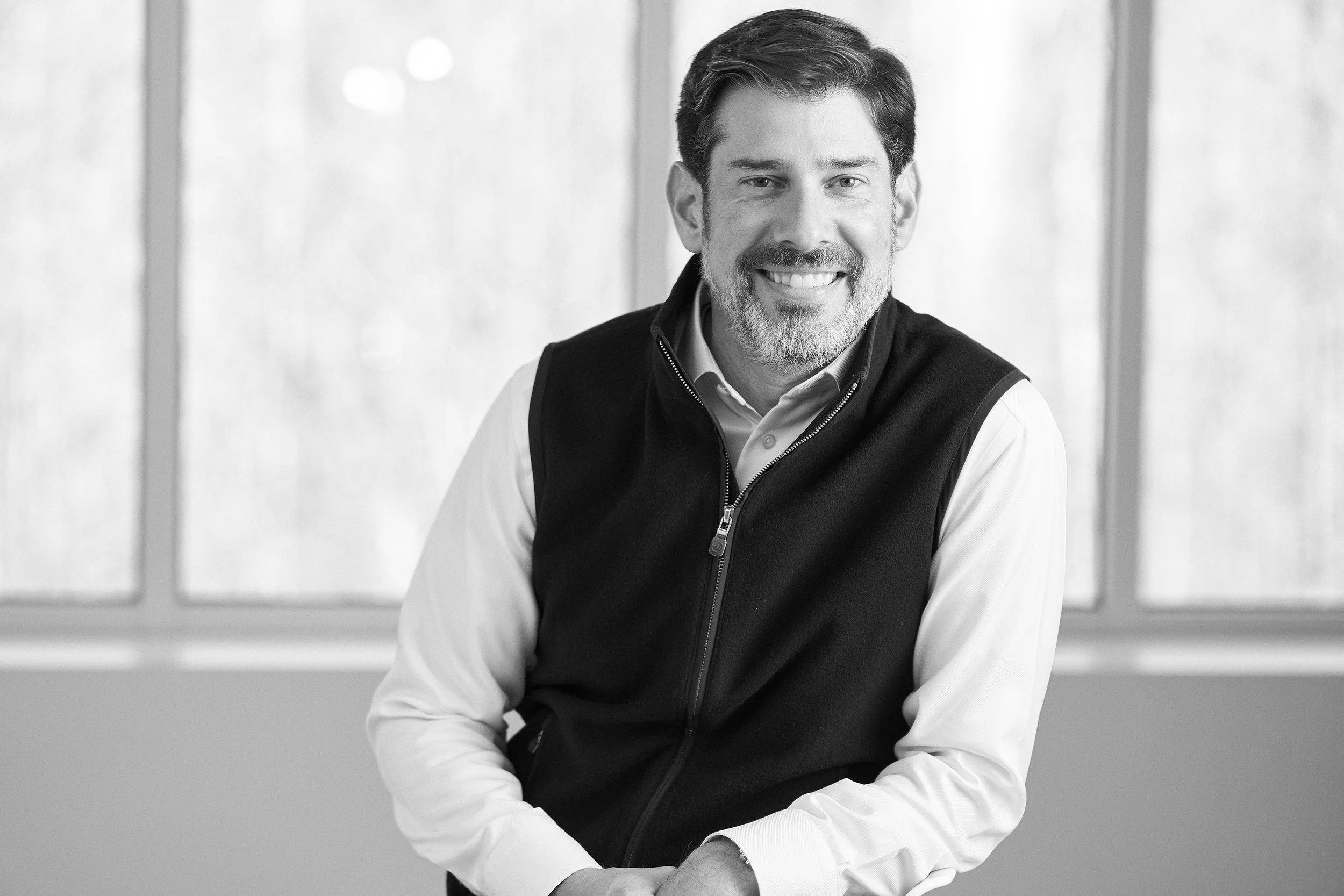 Leadership Team — Morningstar Properties