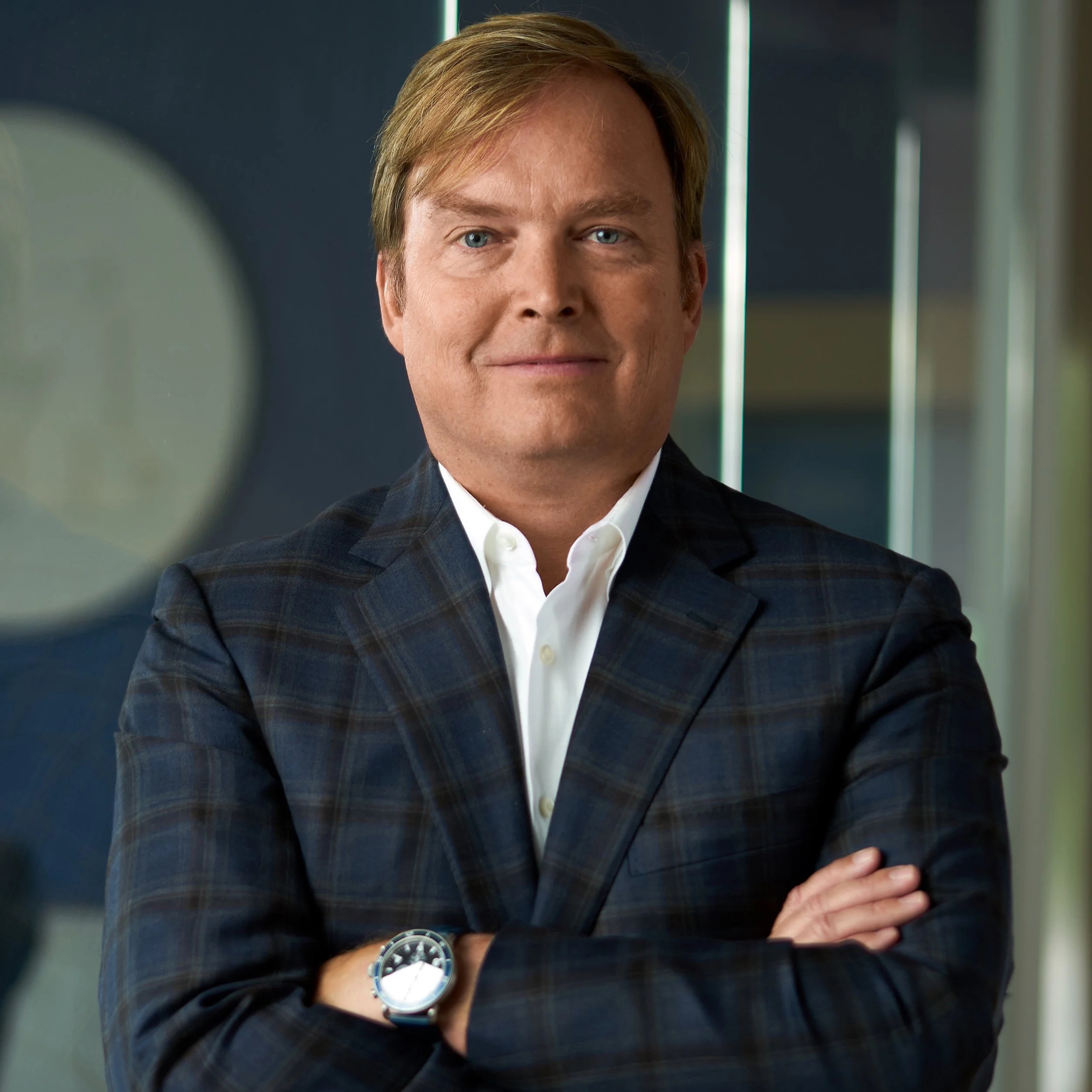 Leadership Team — Morningstar Properties