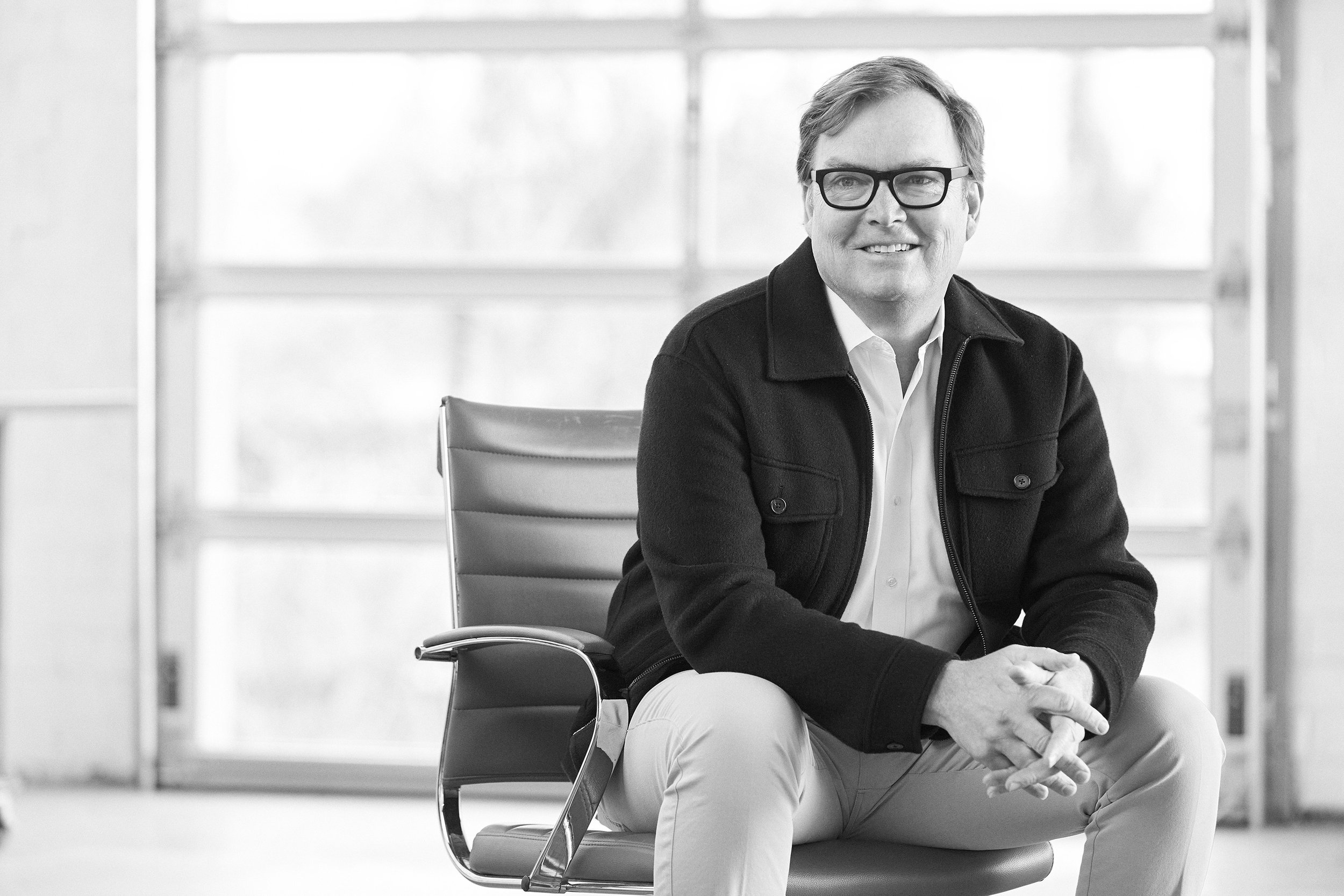 Leadership Team — Morningstar Properties
