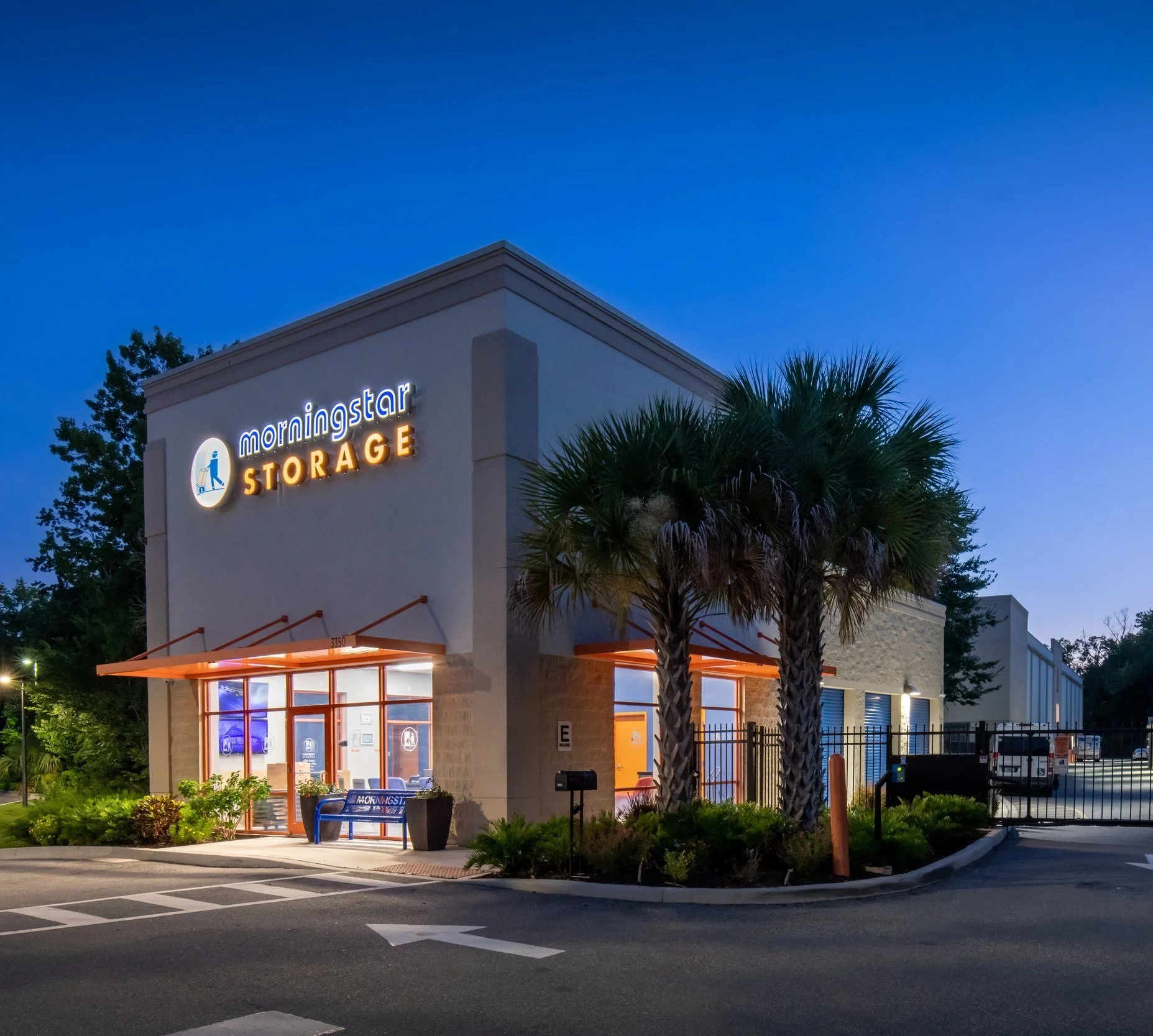 About Us — Morningstar Properties