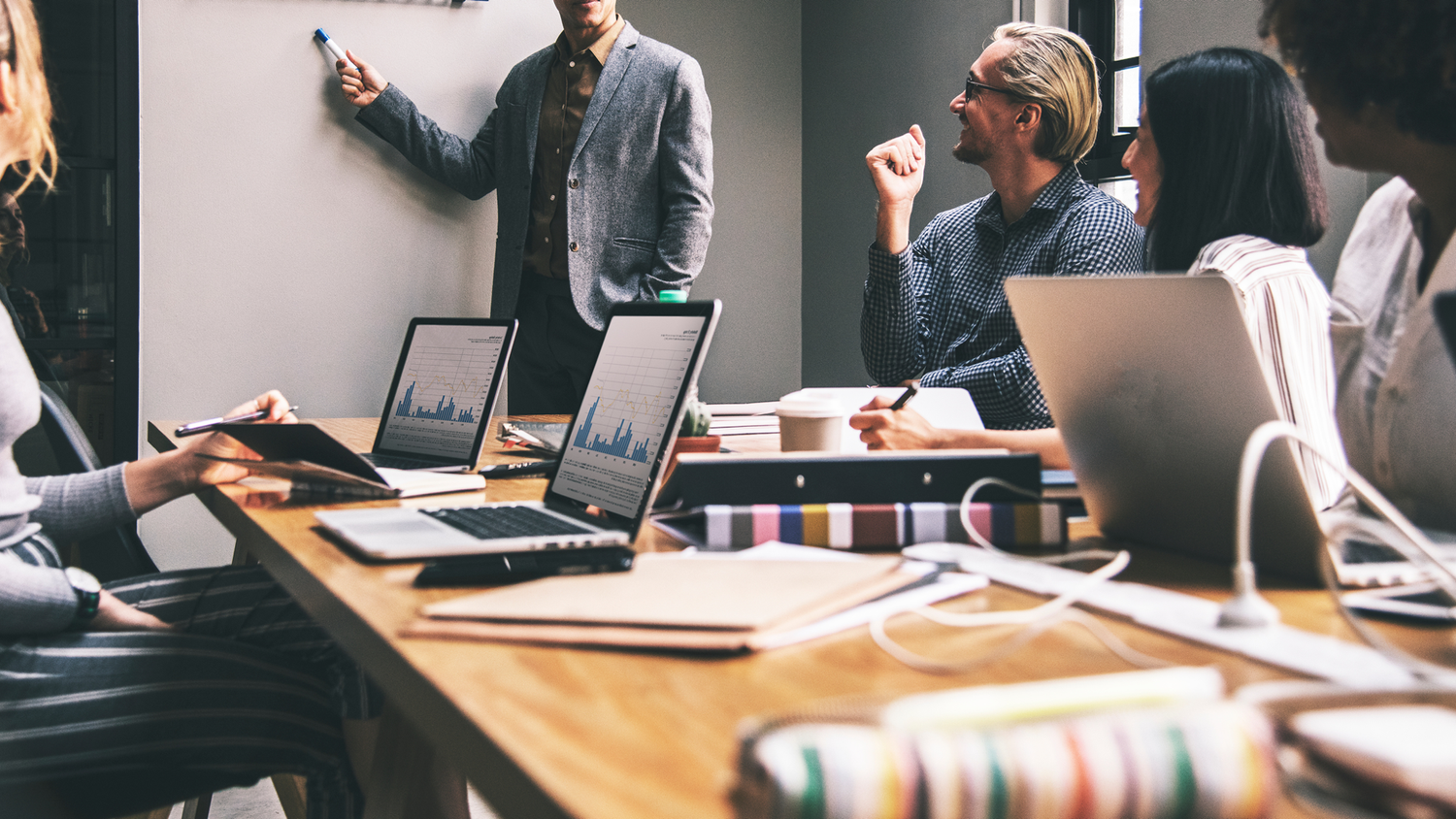 STR Technologies Inc.