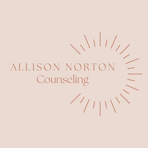 Allison Norton Counseling