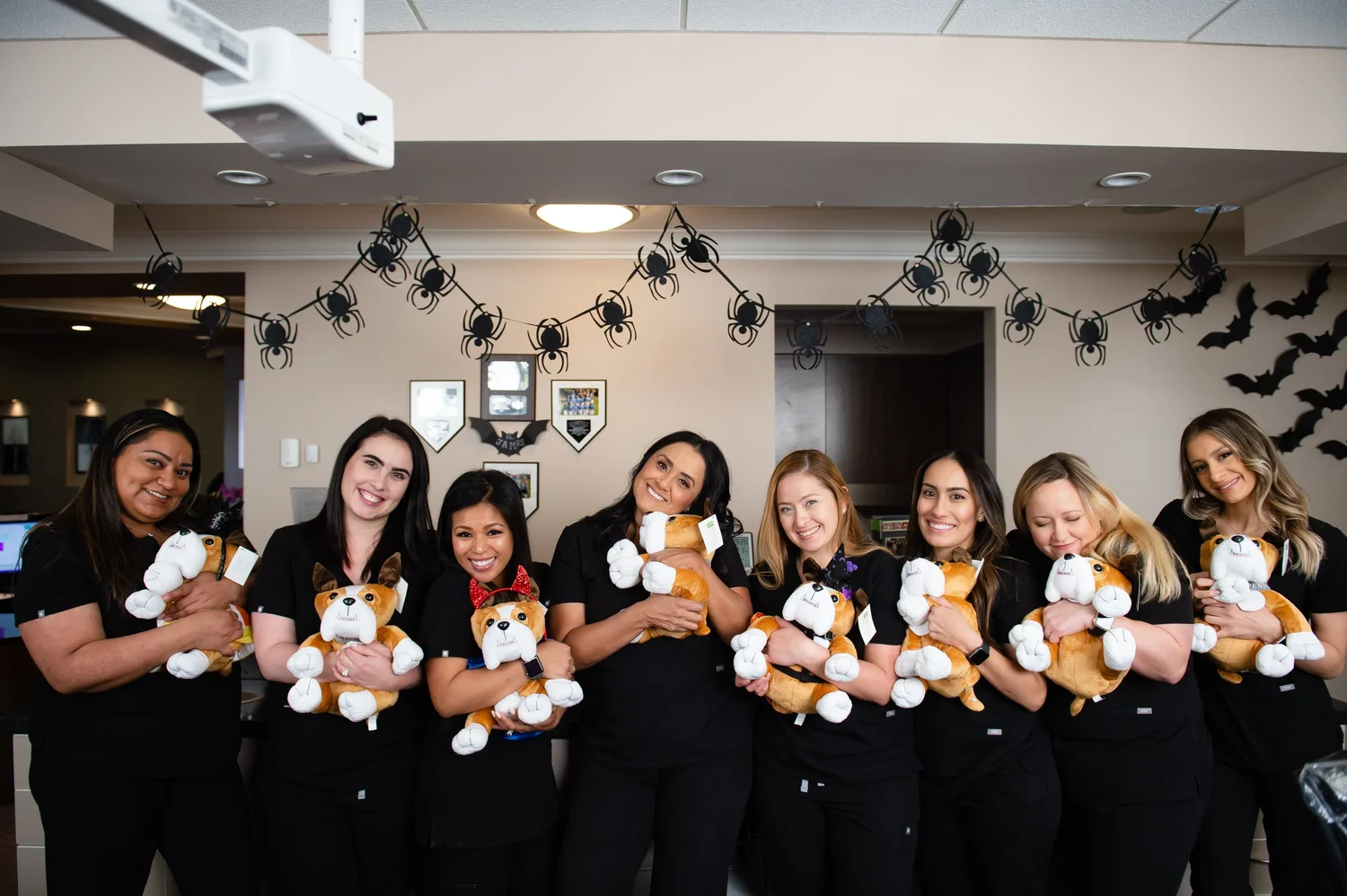 Meet Our Staff — Peninsula Orthodontic Group INC.
