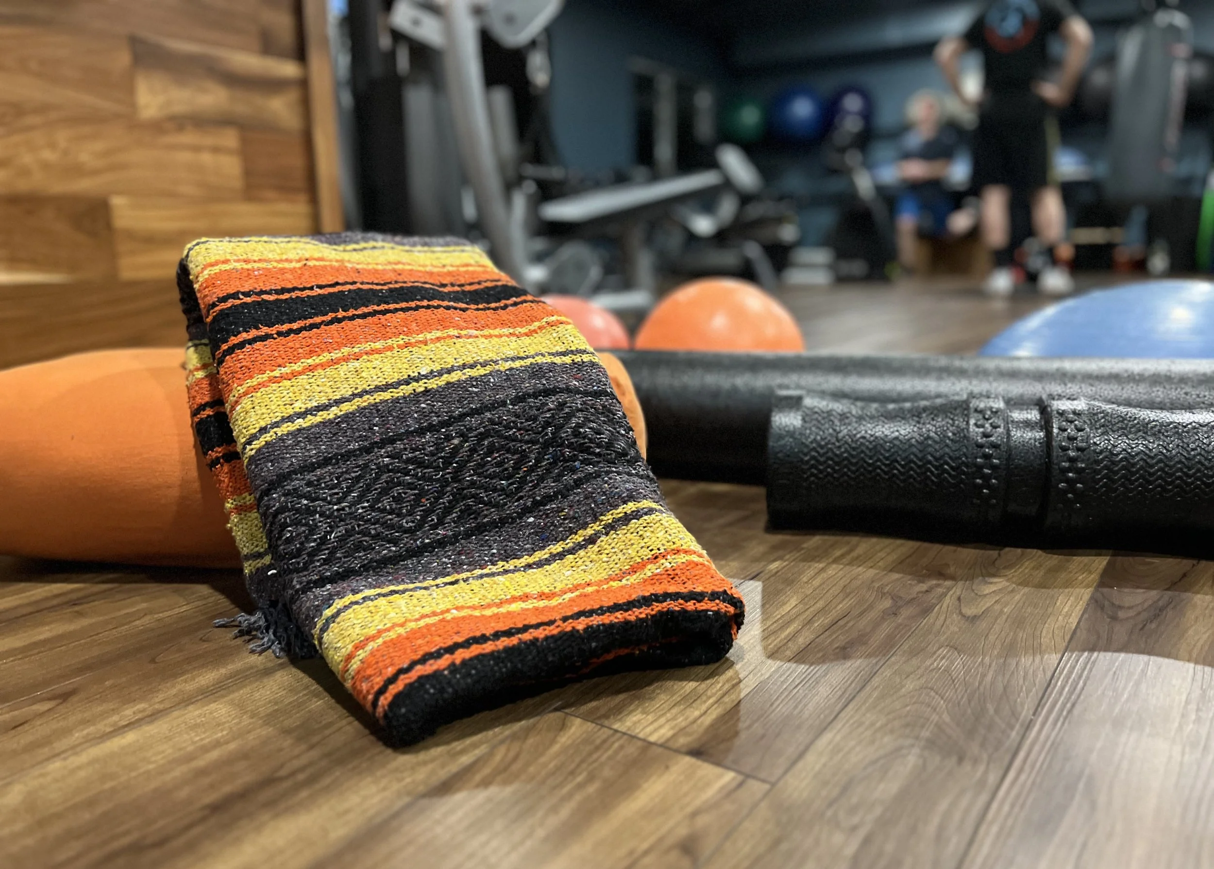 Fitness — Tailwind Physical Therapy
