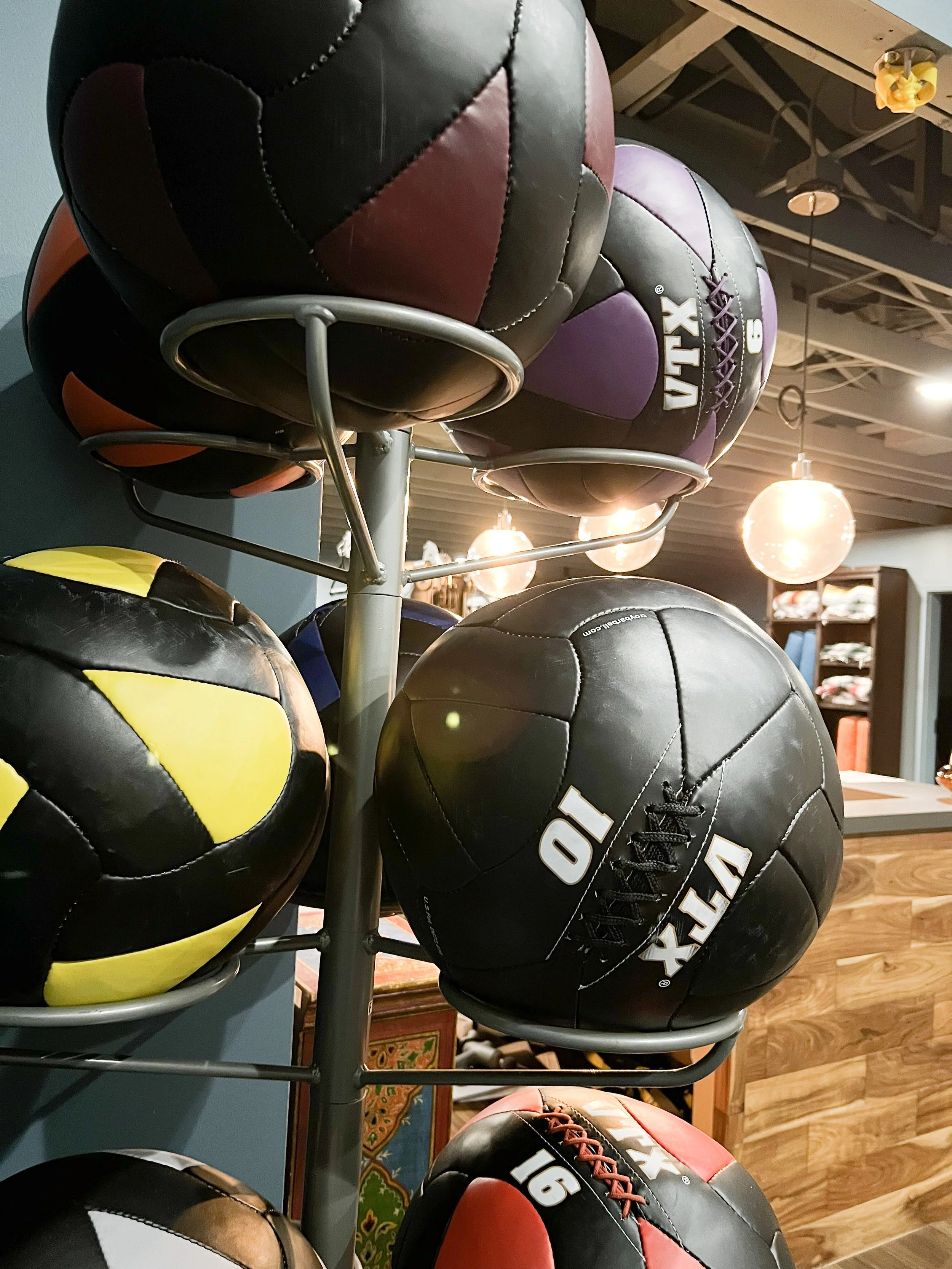 Fitness — Tailwind Physical Therapy