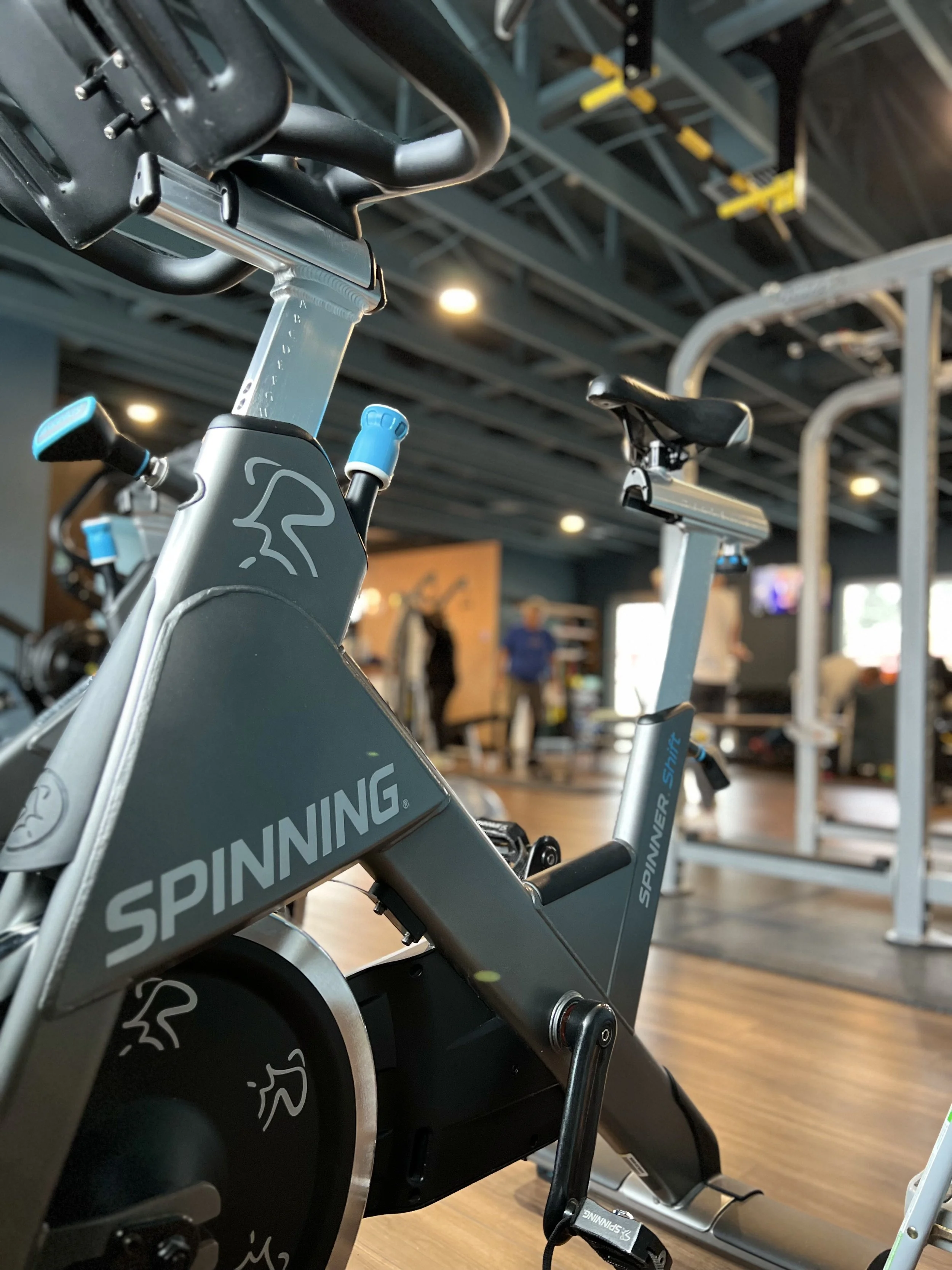 Fitness — Tailwind Physical Therapy