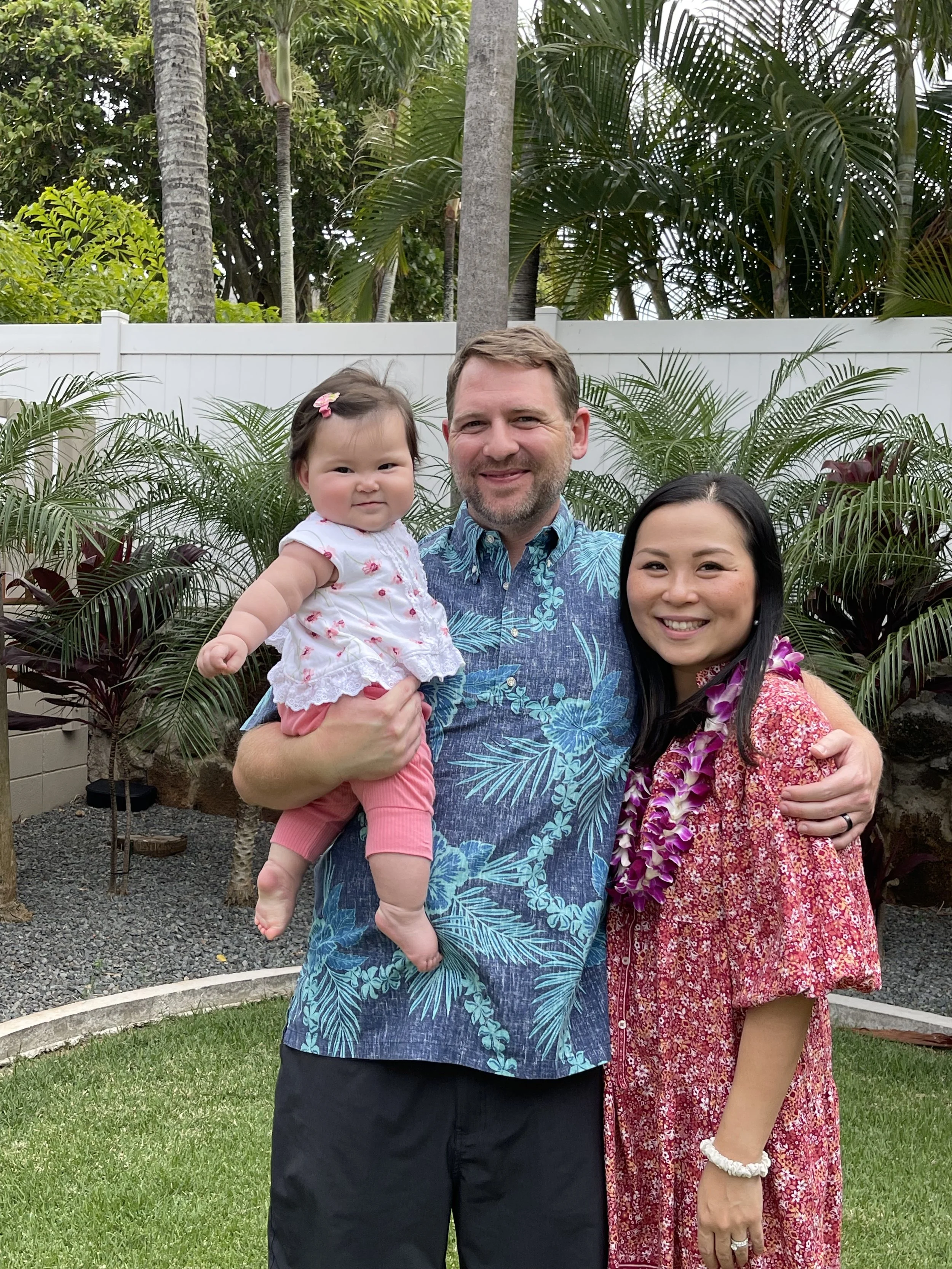 Our Team — Chick-fil-A Ala Moana