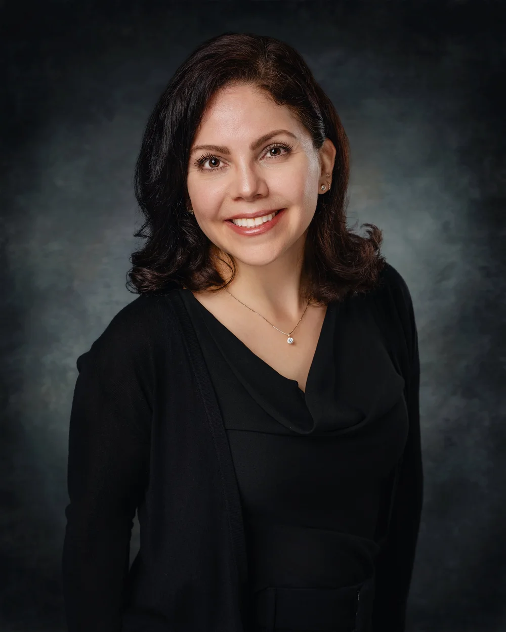 Meet The Team — Mariana C. Elwell DDS, MAGD, PC