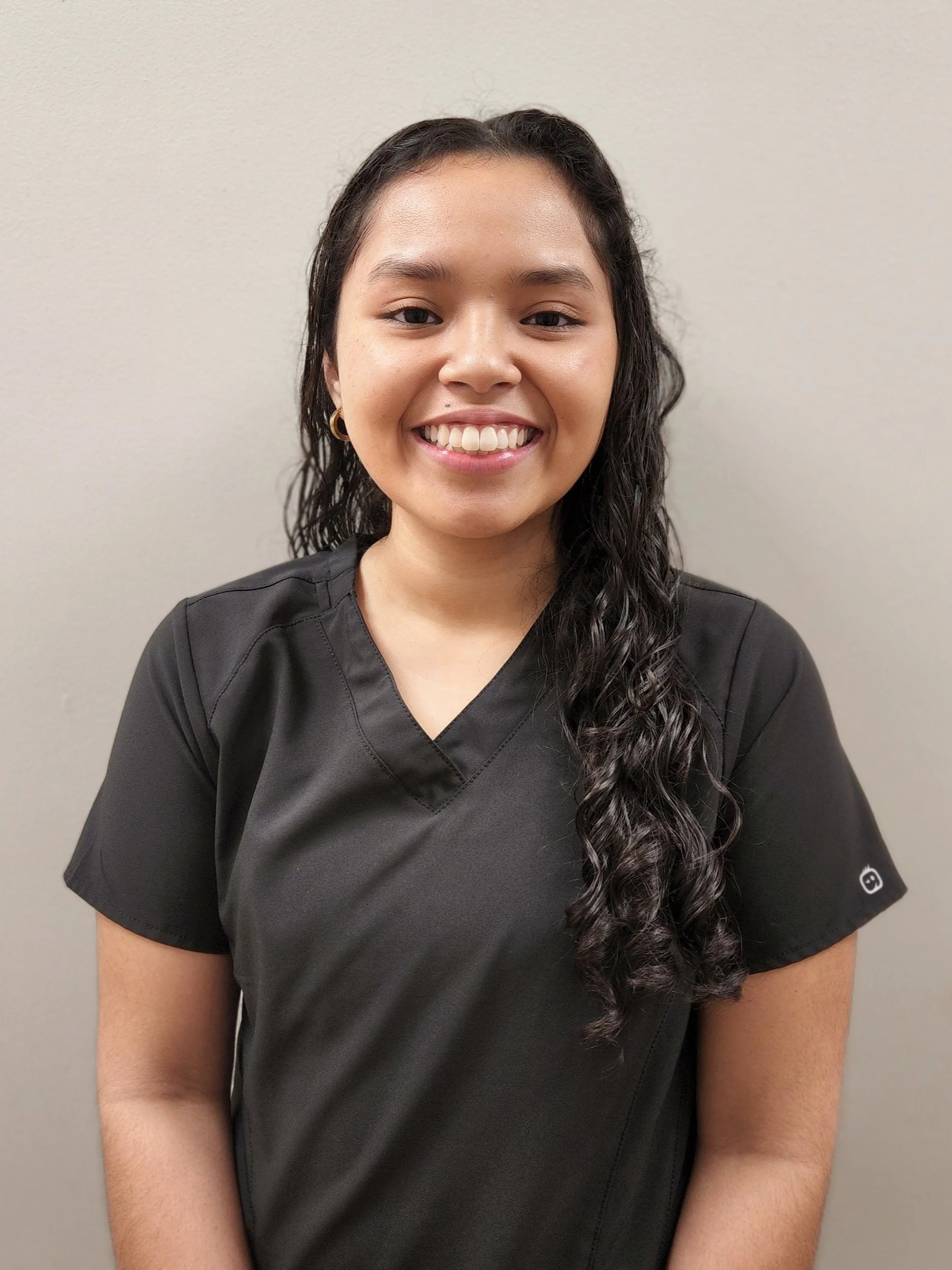 Meet The Team — Mariana C. Elwell DDS, MAGD, PC