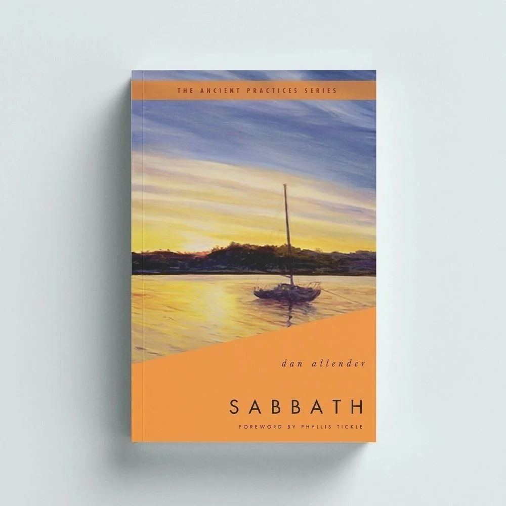 The Sabbath Practice — Practicing the Way