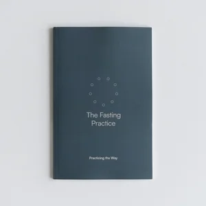 The Fasting Practice — Practicing the Way