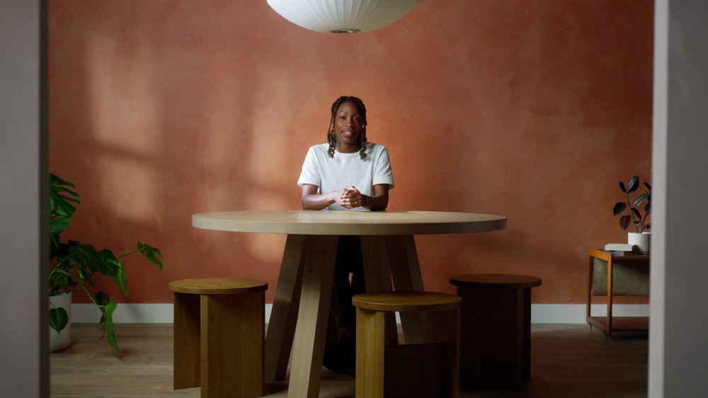 The Course — Practicing the Way