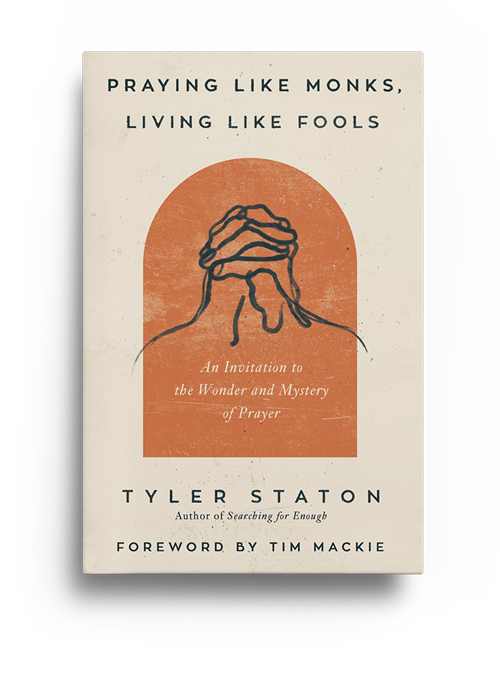 The Prayer Practice — Practicing the Way